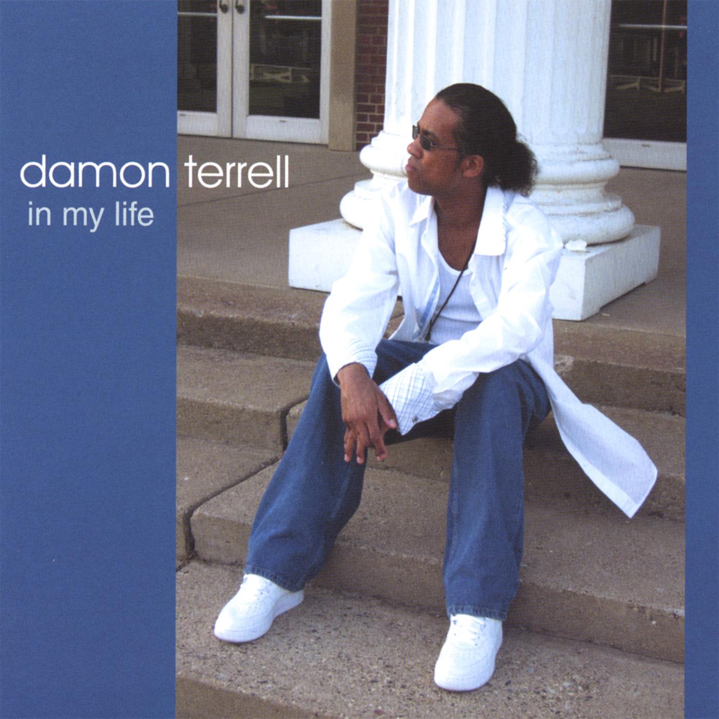 Reborn - Damon Terrell - 单曲 - 网易云音乐