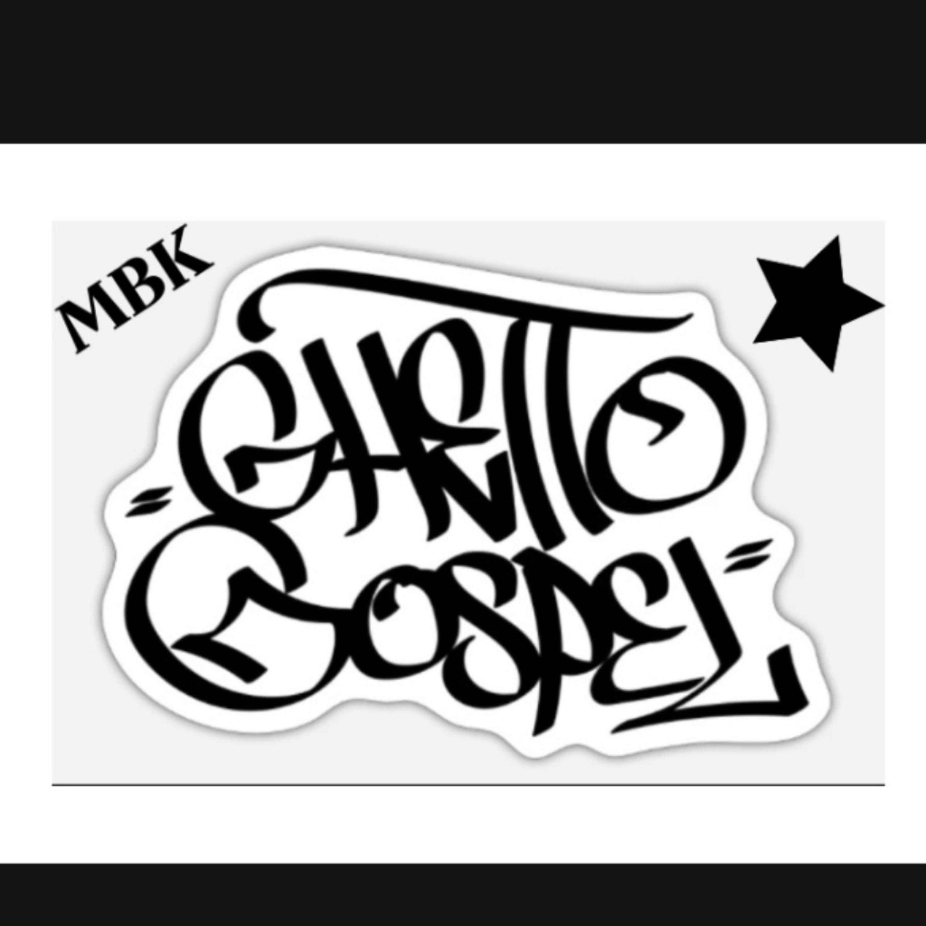 Ghetto Gospel 3 - Mbk Perk - 专辑 - 网易云音乐