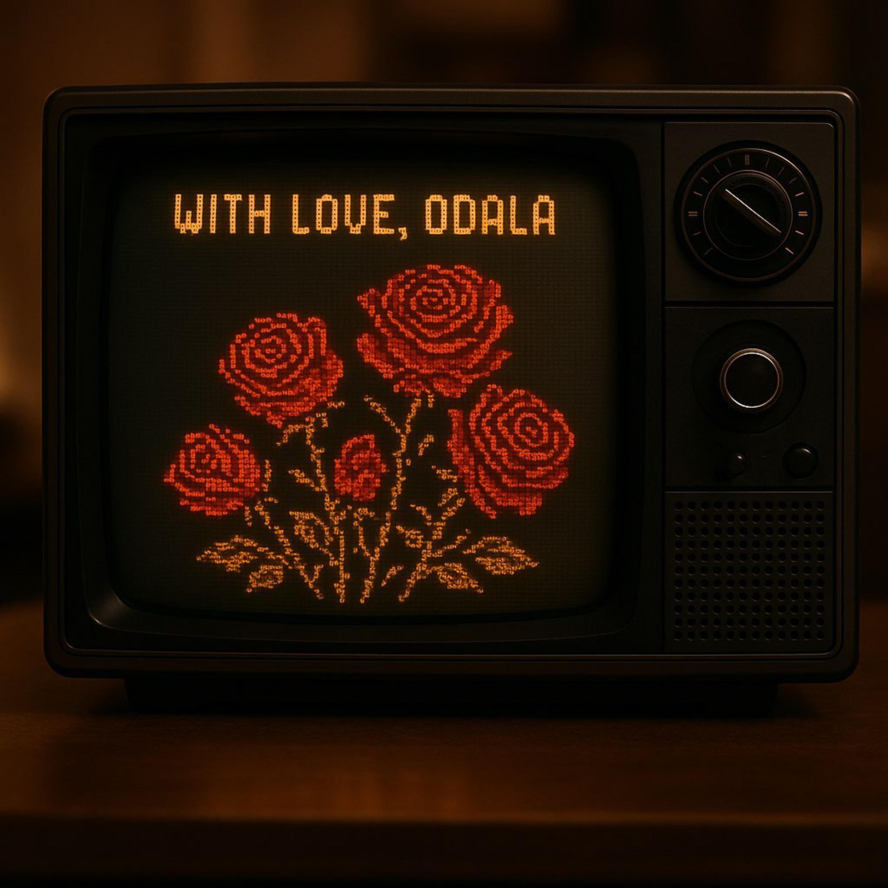 Find You - Odala - 单曲 - 网易云音乐