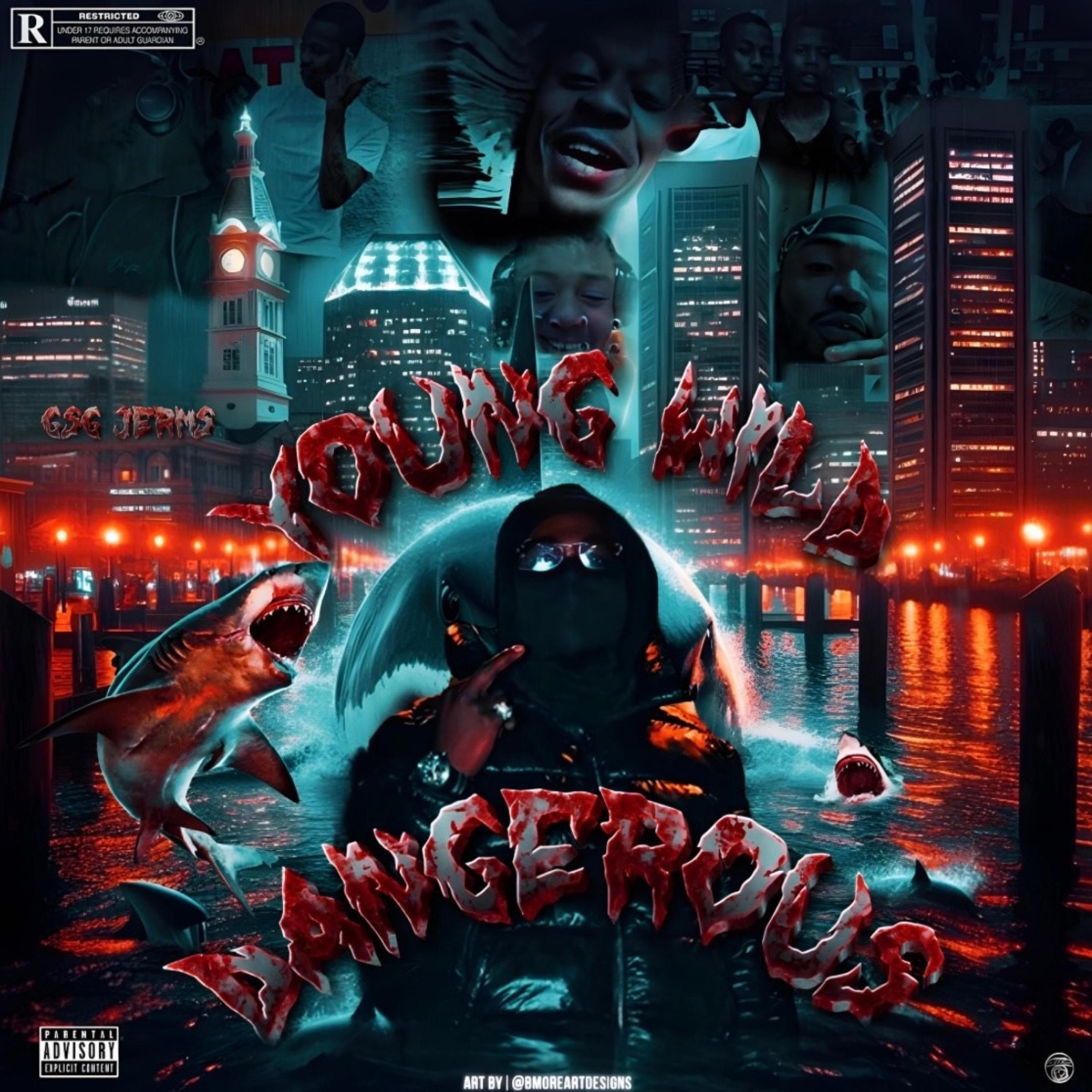 John Hopkins - Gsg Jerms - 单曲 - 网易云音乐