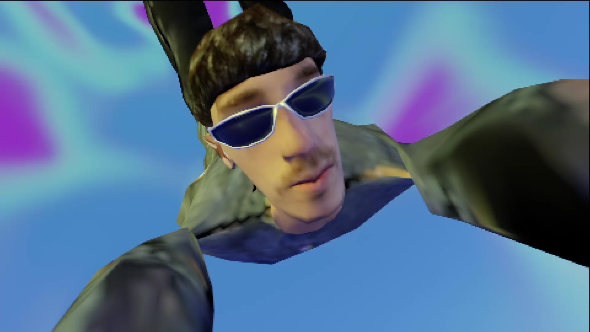 Magic - Geo22 - 高清MV - 网易云音乐