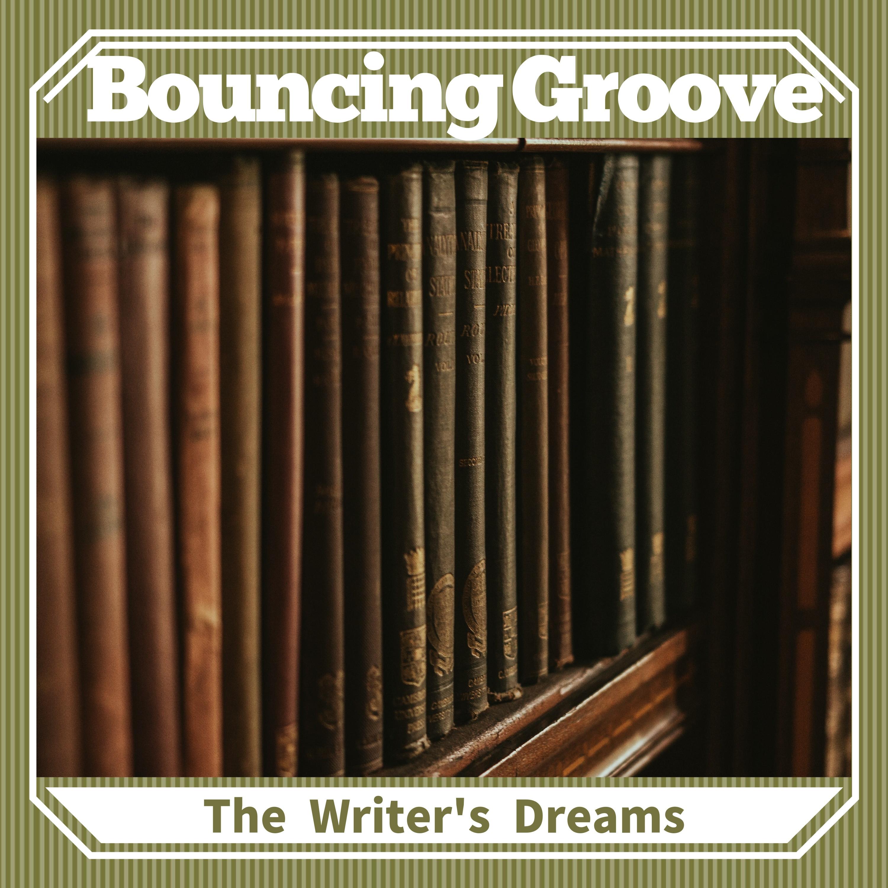 A Passage of Story - Bouncing Groove - 单曲 - 网易云音乐