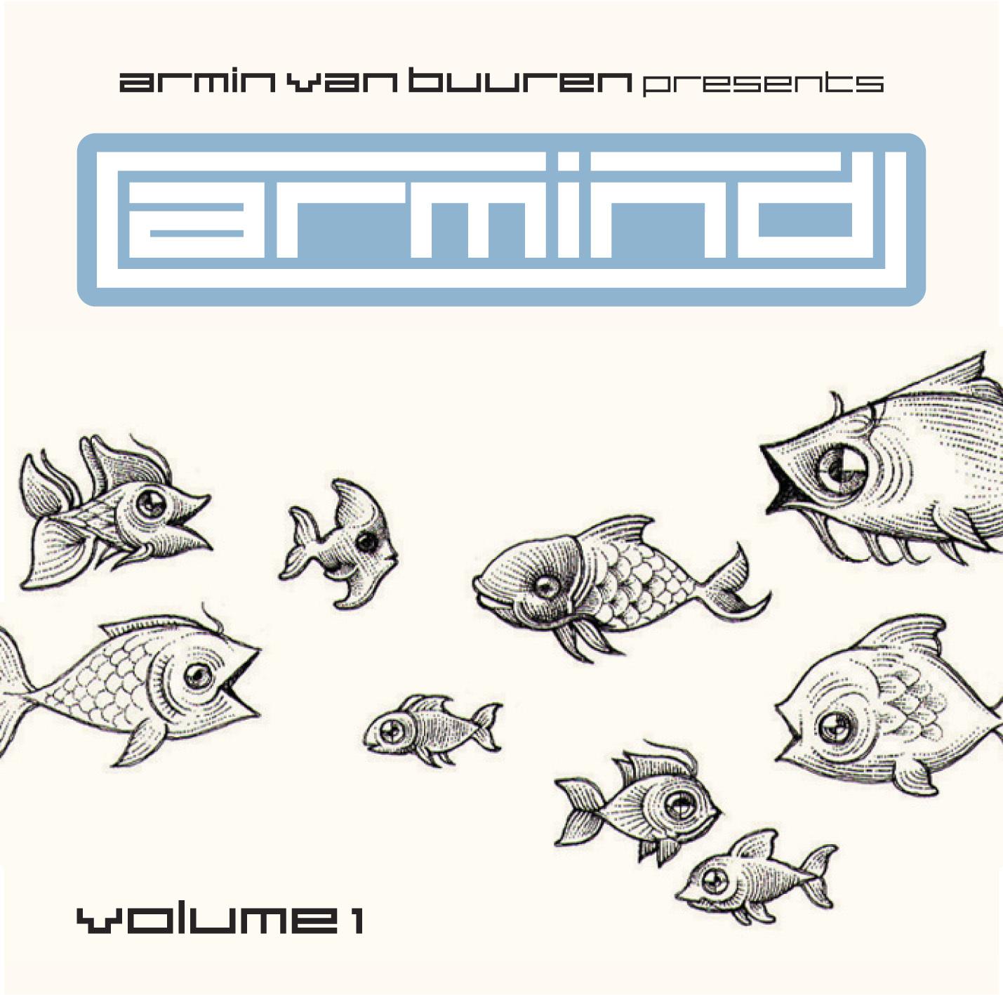 Armin van Buuren presents Armind, Vol. 1 - Various Artists - 专辑 - 网易云音乐