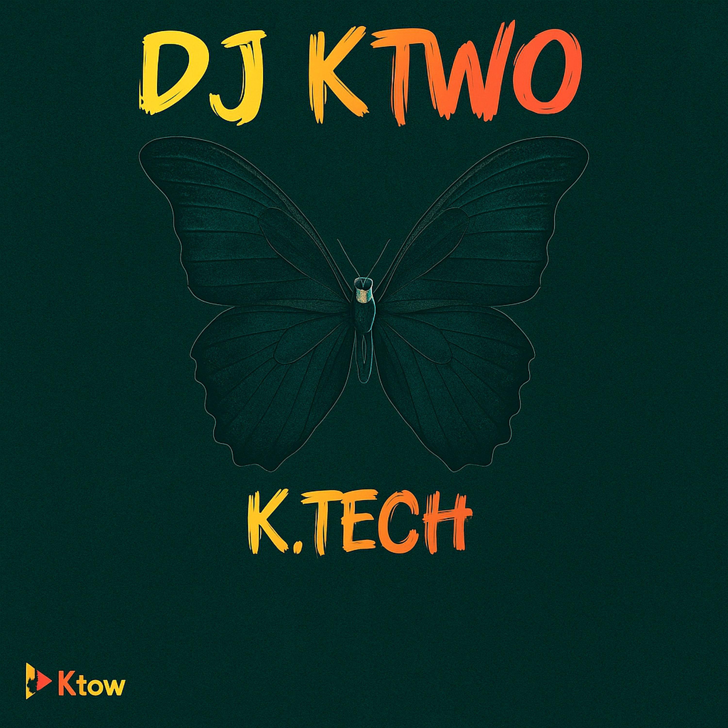 K.TECH - Dj Ktwo - 专辑 - 网易云音乐