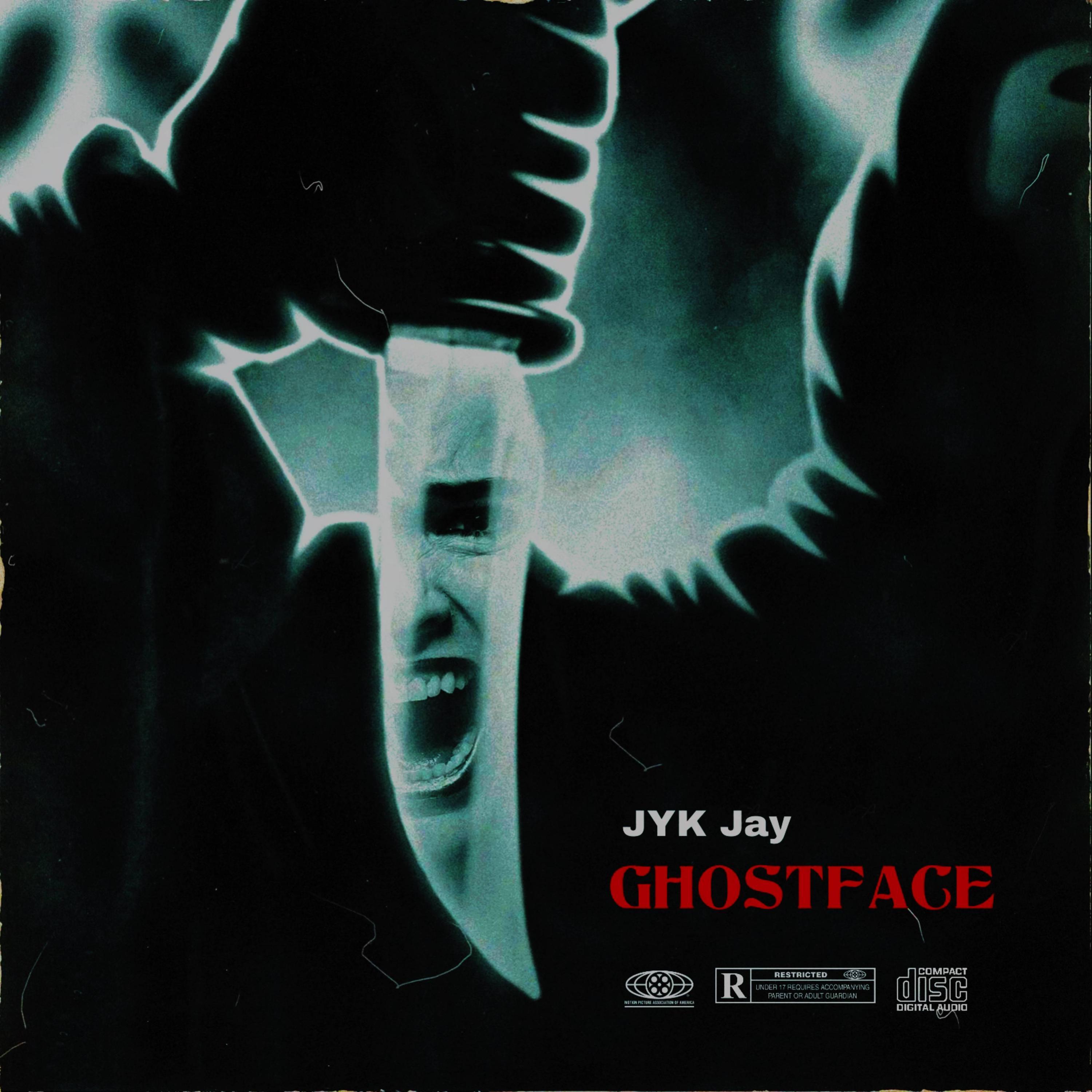 GhostFace - JTK Jay - 专辑 - 网易云音乐