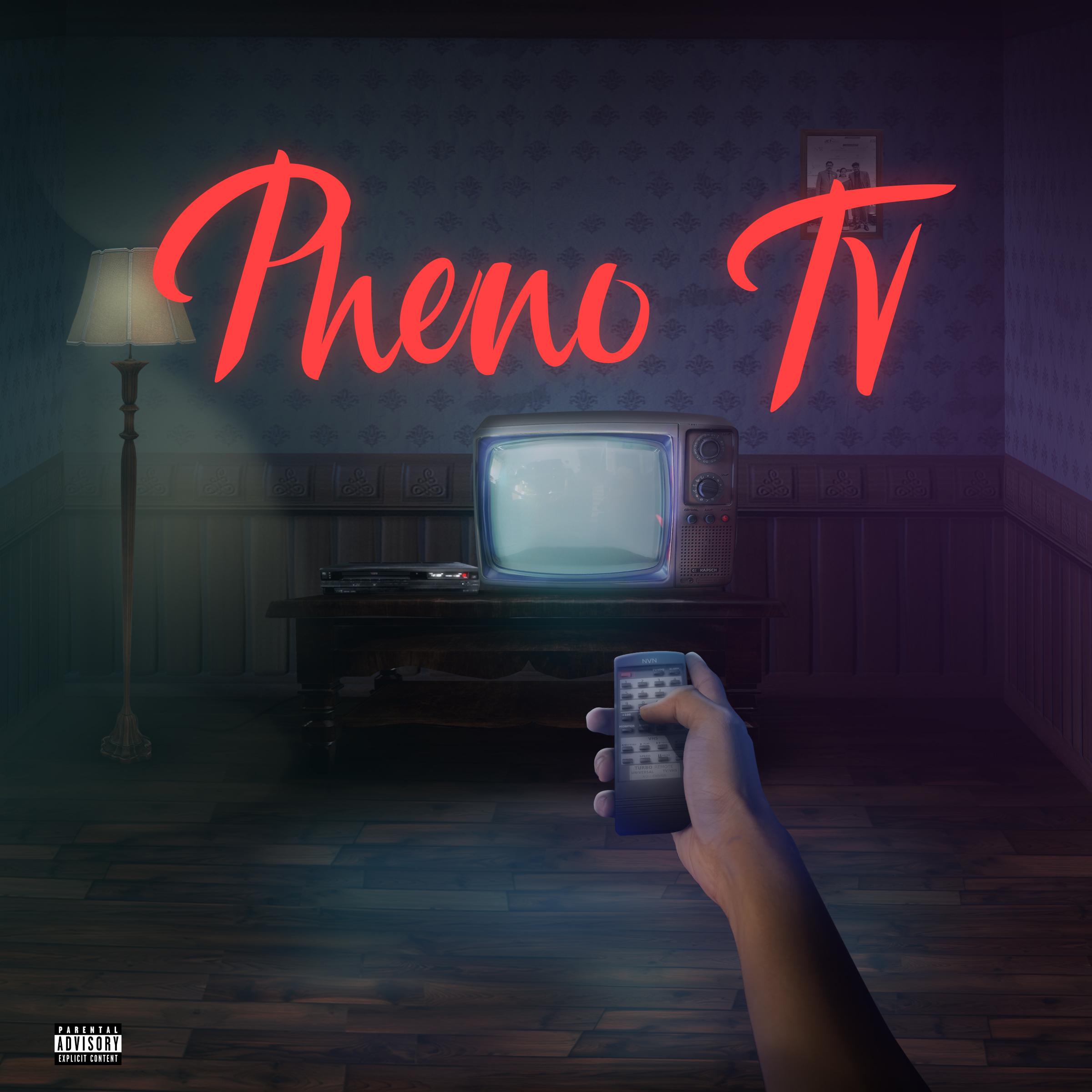 Average - Pheno - 单曲 - 网易云音乐