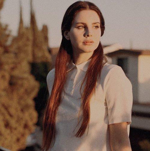 Lana Del Ray - 歌单 - 网易云音乐