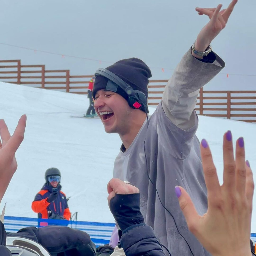 John Summit Pop Up Set @ Vail Mountain Colorado - 全球音乐节现场|TudiMusic ...