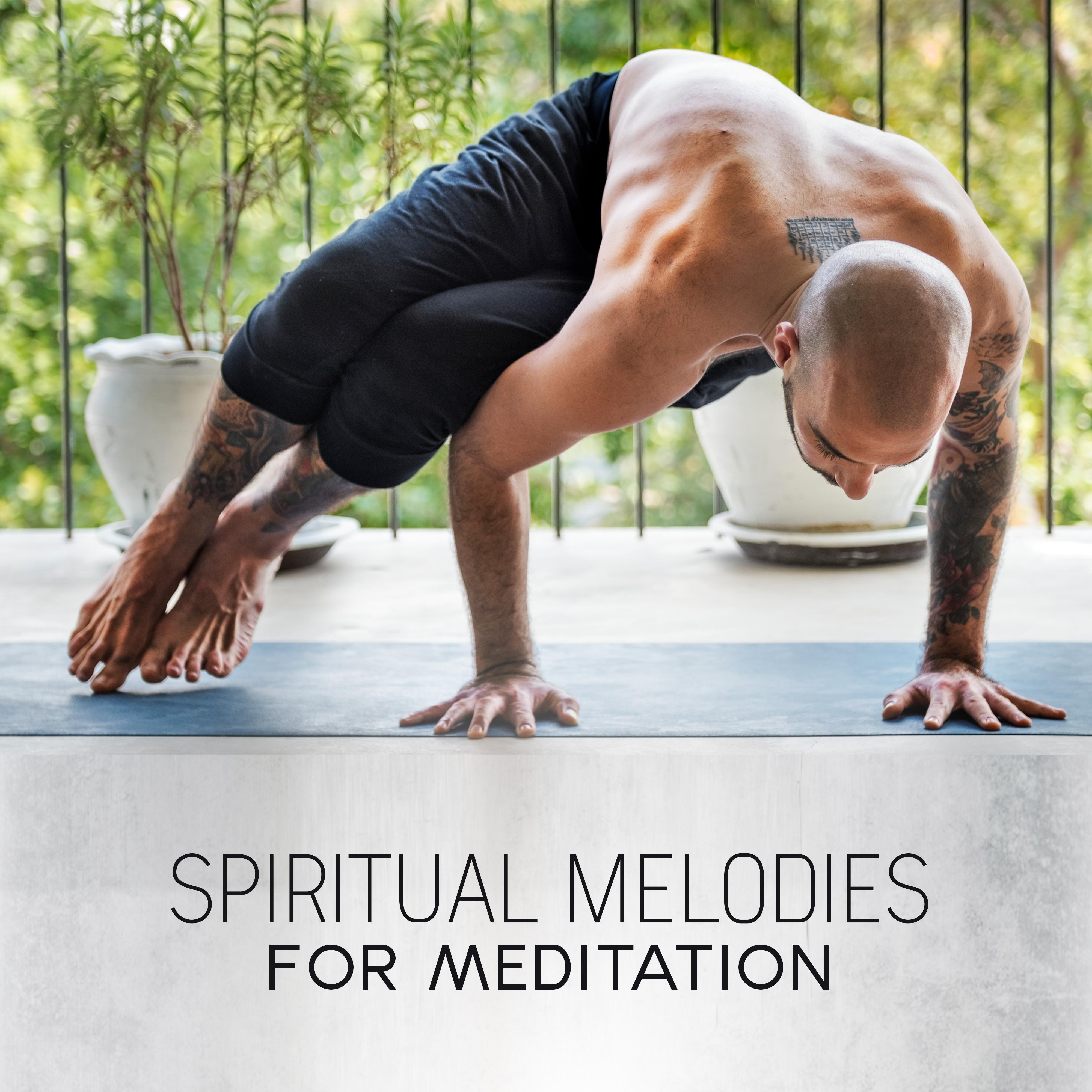 Personal Meditation - Calming Sounds - 单曲 - 网易云音乐