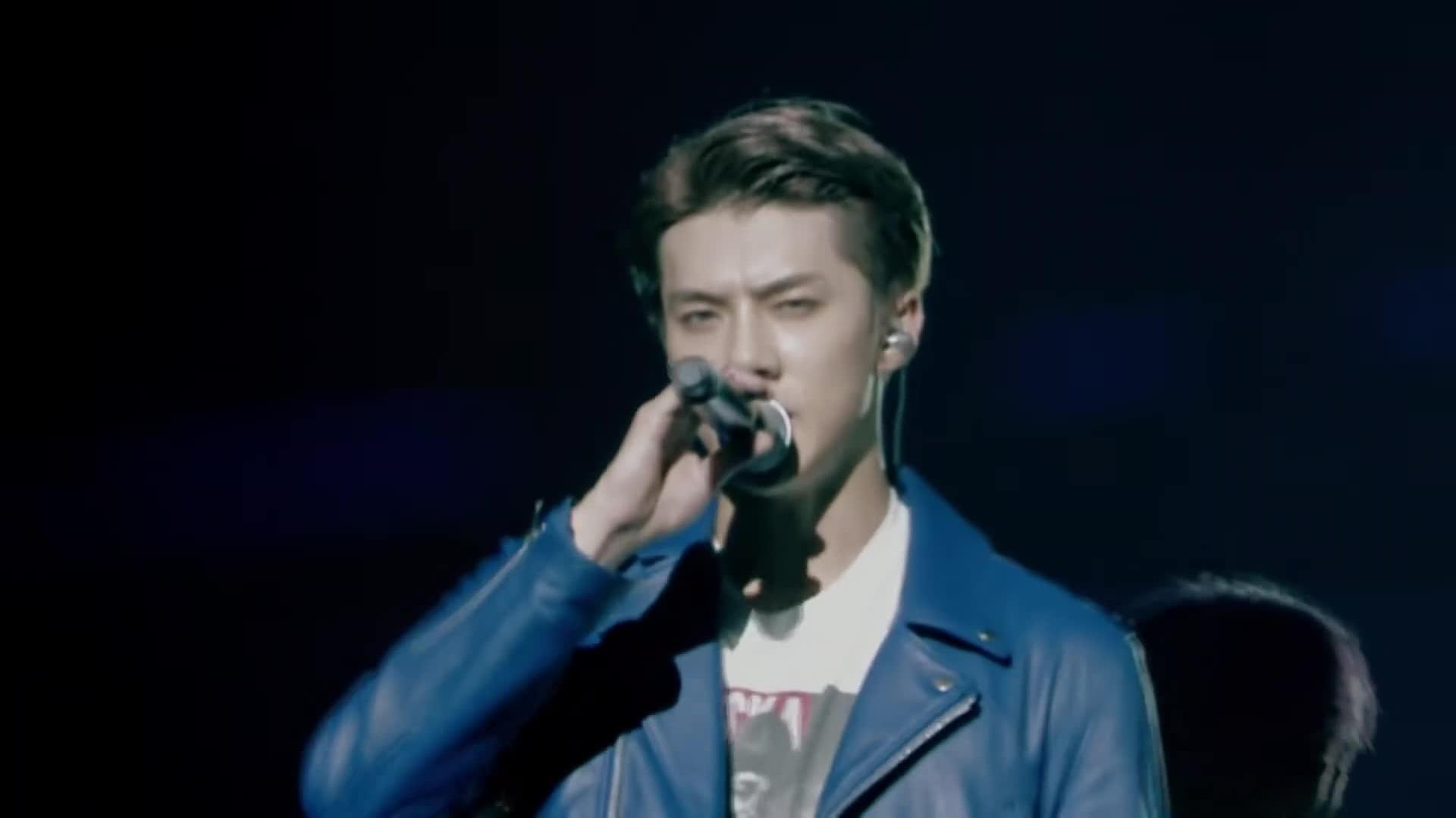 Drop That（EXO PLANET #2 ‐The EXO’luXion IN JAPAN-） - EXO - 高清MV - 网易云音乐