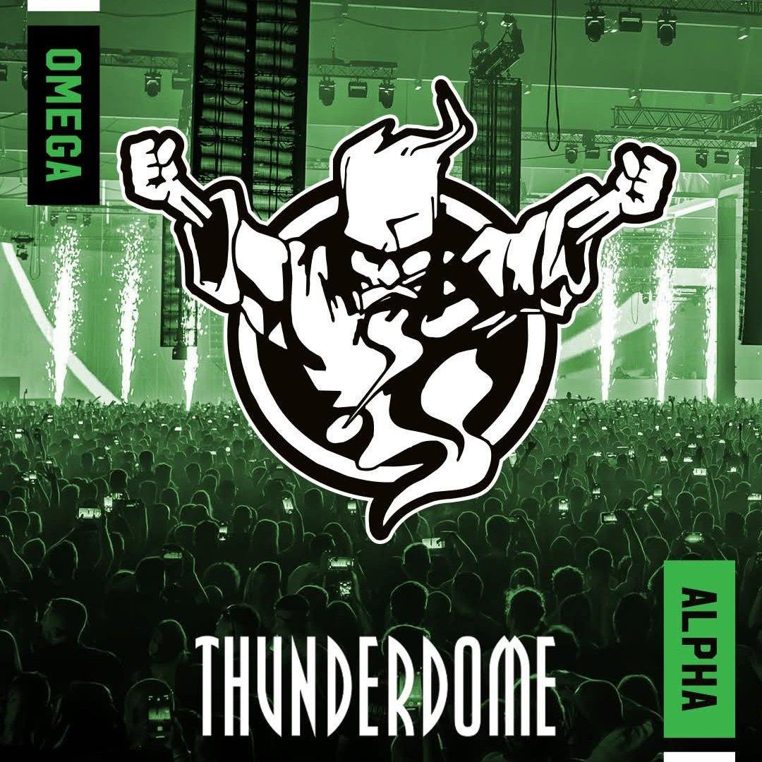 DJ Rob & MC Joe vs. DJ Yves & MC Jerky - Thunderdome 2024 - Warriors Of ...