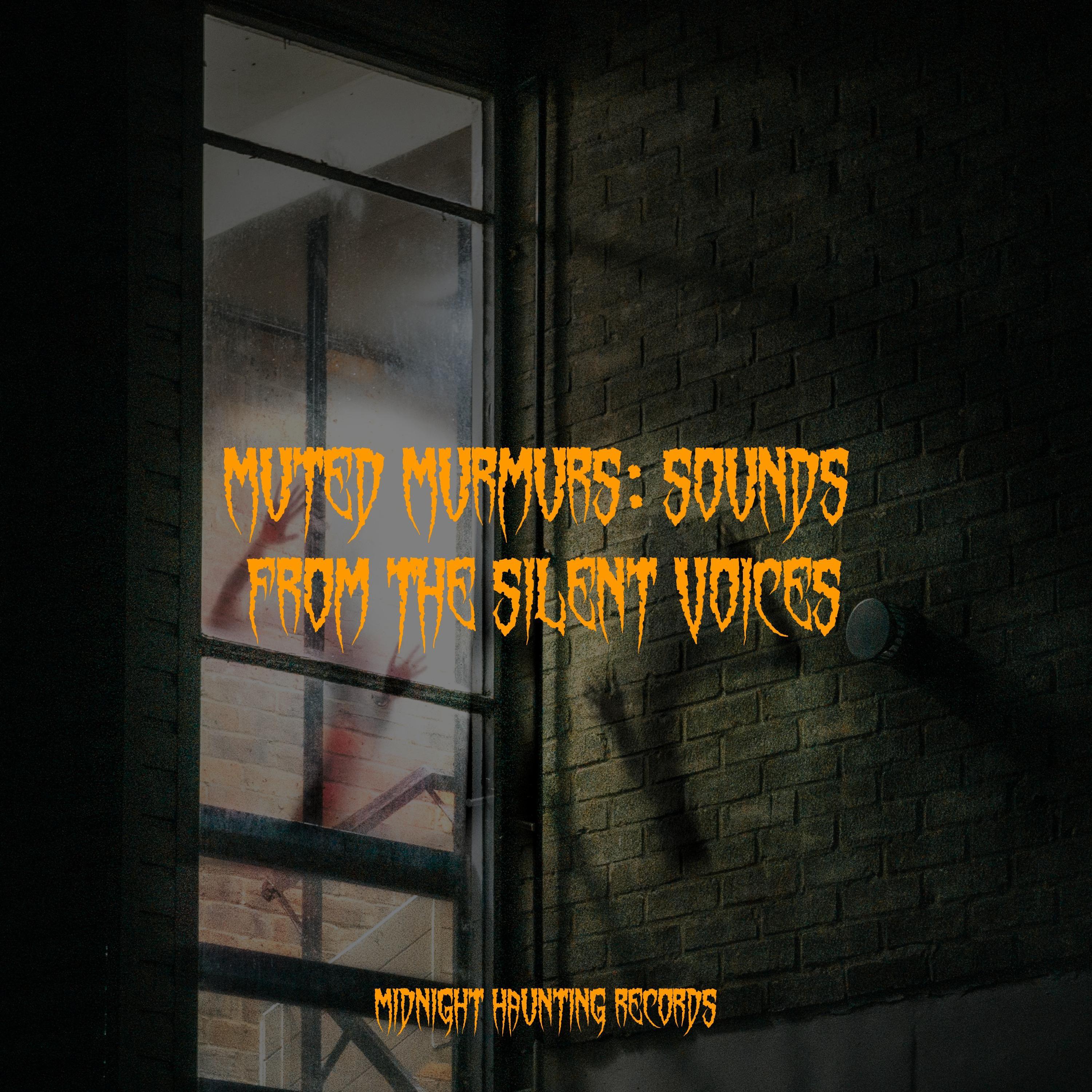 Muted Murmurs: Sounds from the Silent Voices - Halloween Sound Machine ...