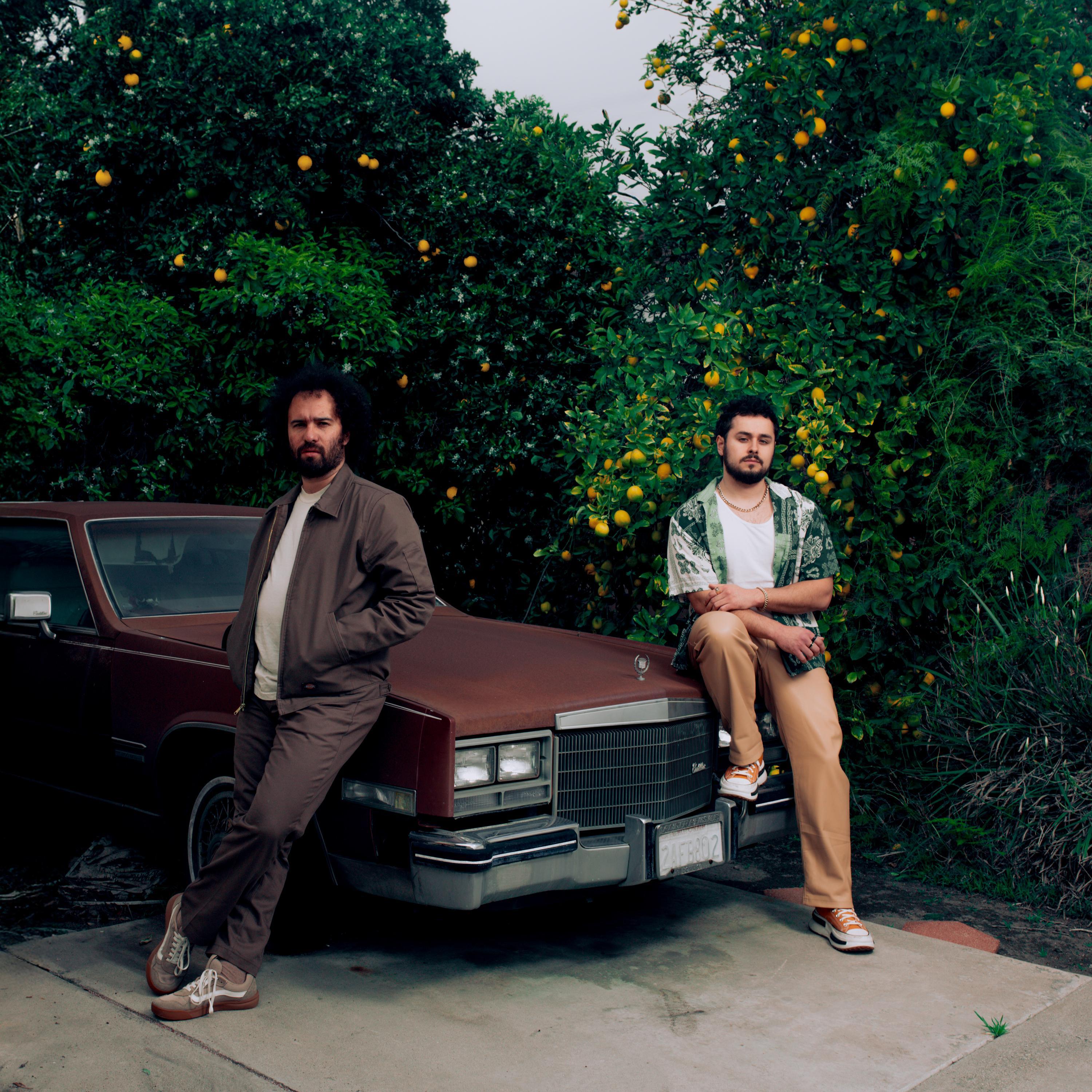 Addicted To Your Love - JonPaul Wallace/Bryan Hugo Iglesias/Jacob ...