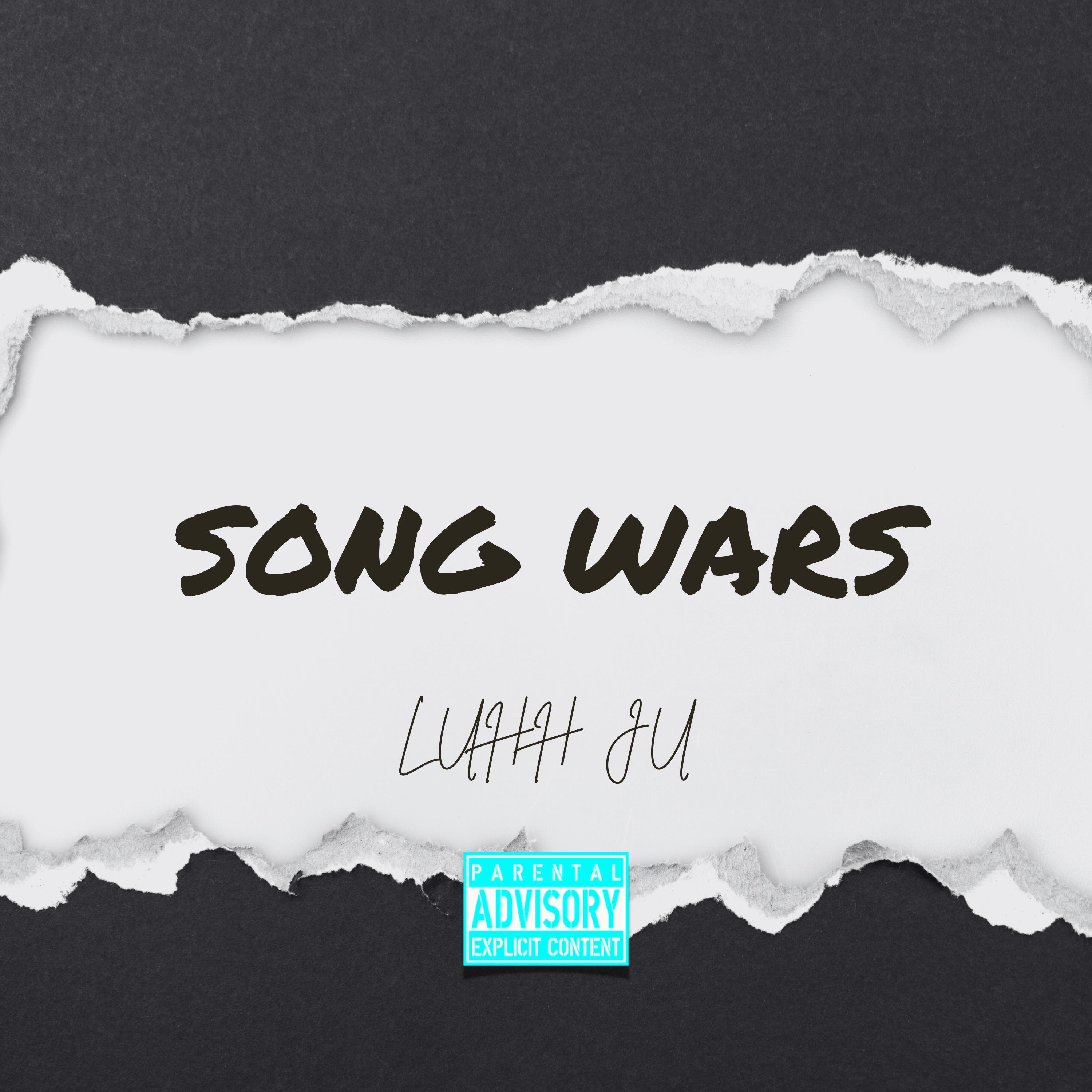 All I Knew - Luhh Ju - 单曲 - 网易云音乐