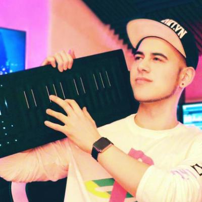 Rameses B - 歌手 - 网易云音乐