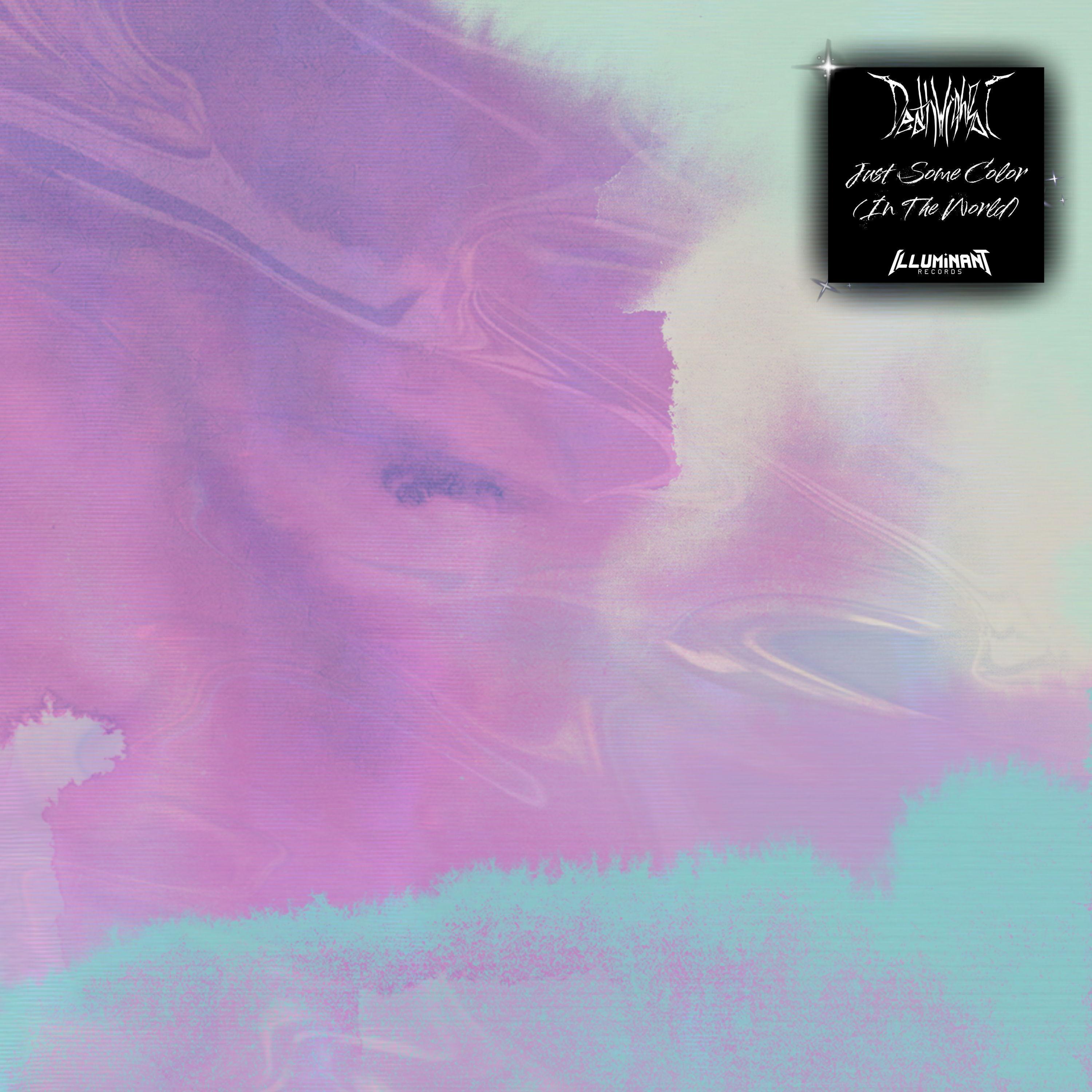 Just Some Color In the World - DeathwishBoi - 专辑 - 网易云音乐