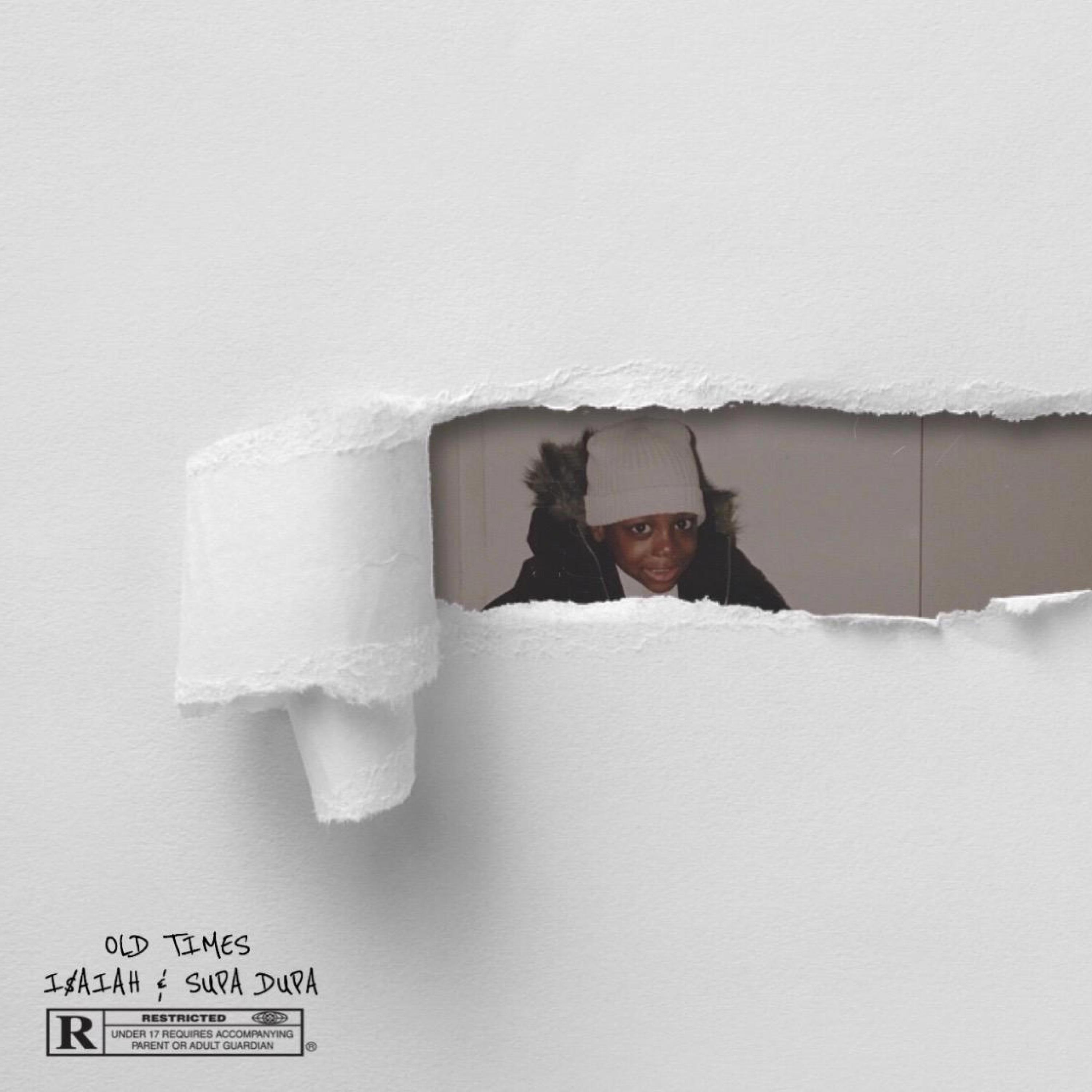 Old Times (feat. I$aiah) - Supaman VI - 专辑 - 网易云音乐