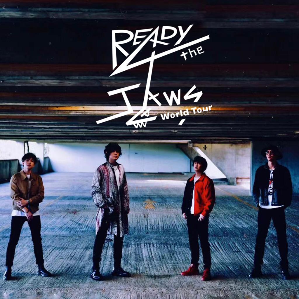 白鲨JAWS - 歌手 - 网易云音乐