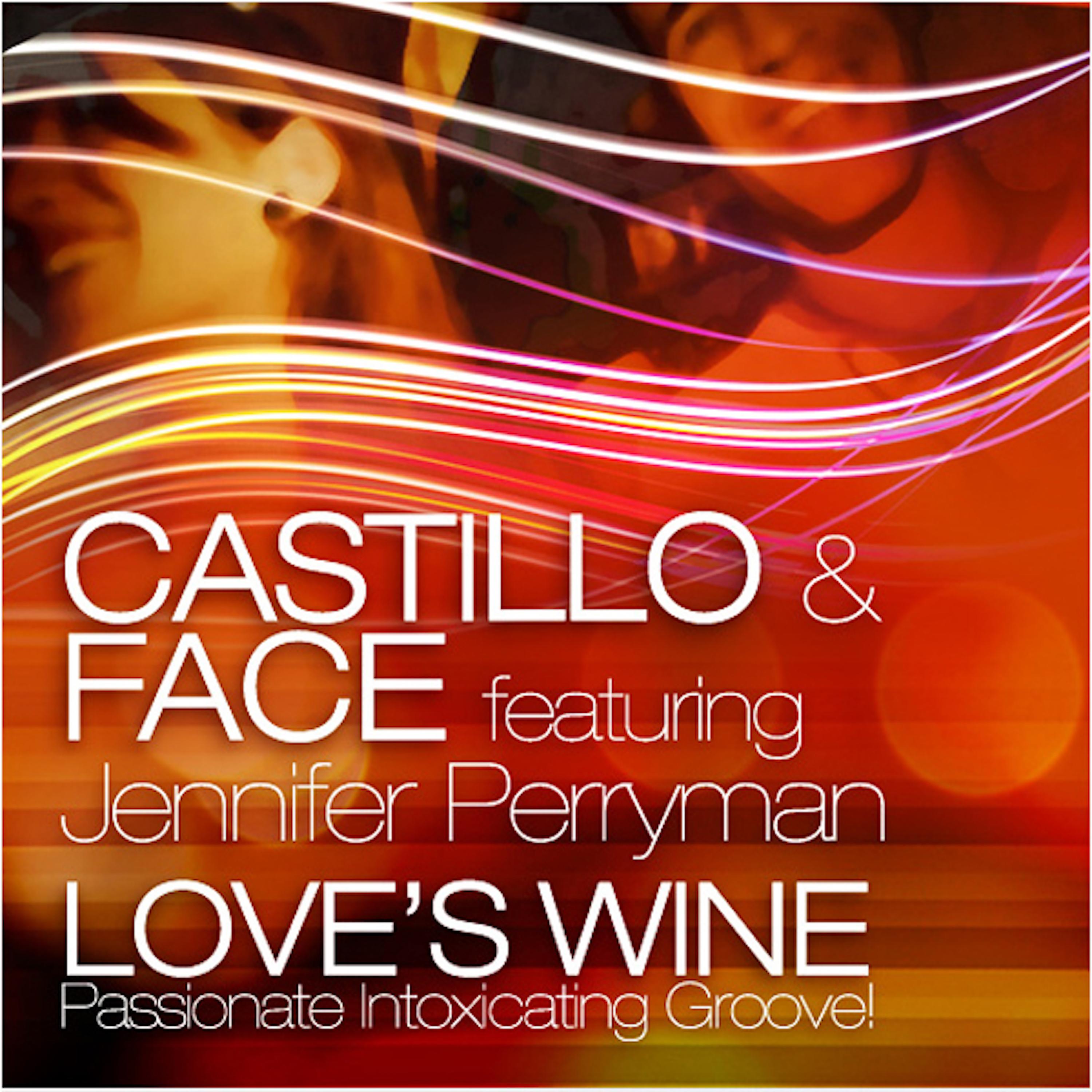 Love's Wine (feat. Jennifer Perryman) (Demarkus Lewis Deep Mix ...