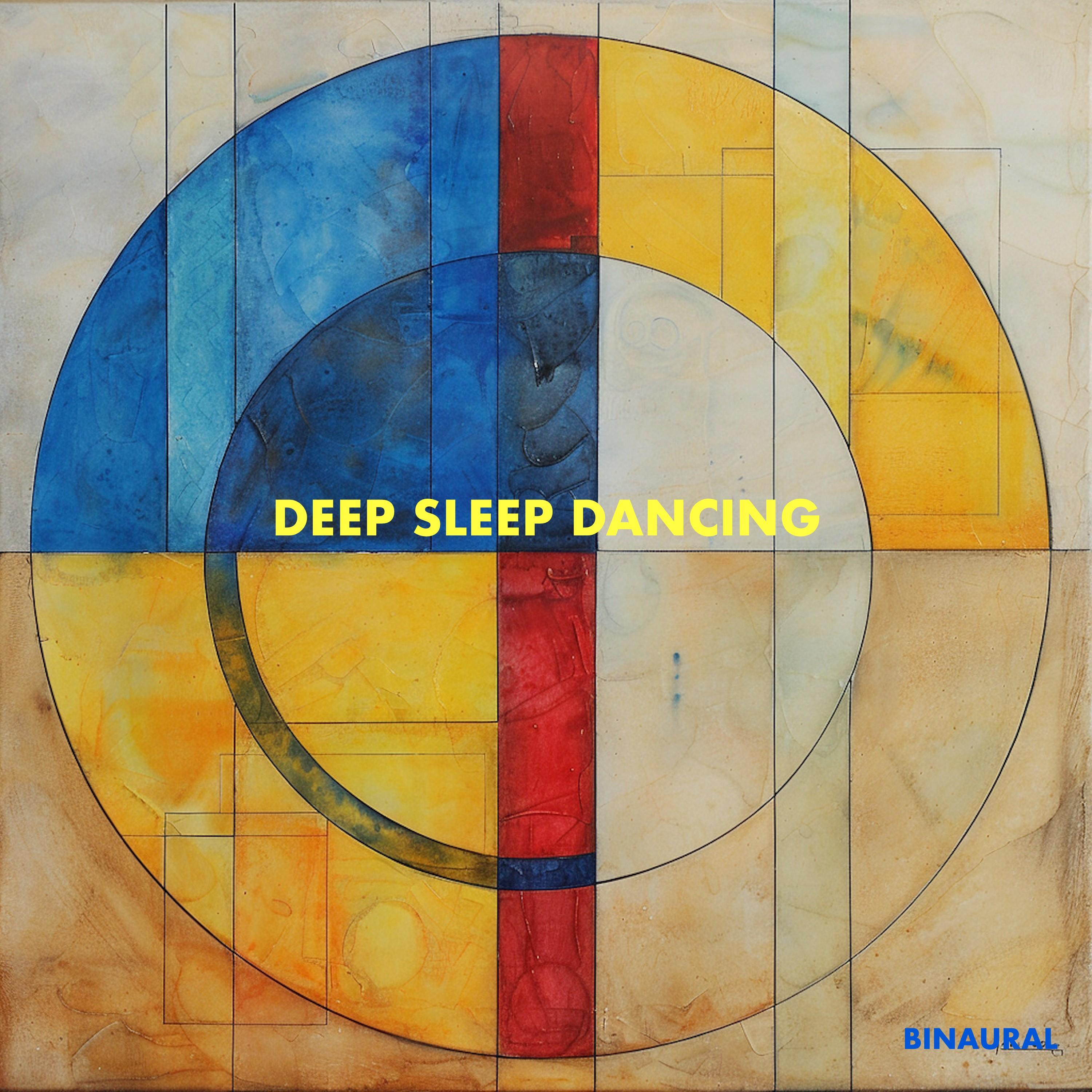 Deep Sleep Dancing (Binaural) - Dynamic Dimension - 专辑 - 网易云音乐