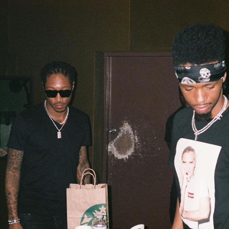 Future & Metro Boomin - I Hate What Happened (Charge Me) - Mkuag的音乐频道 ...