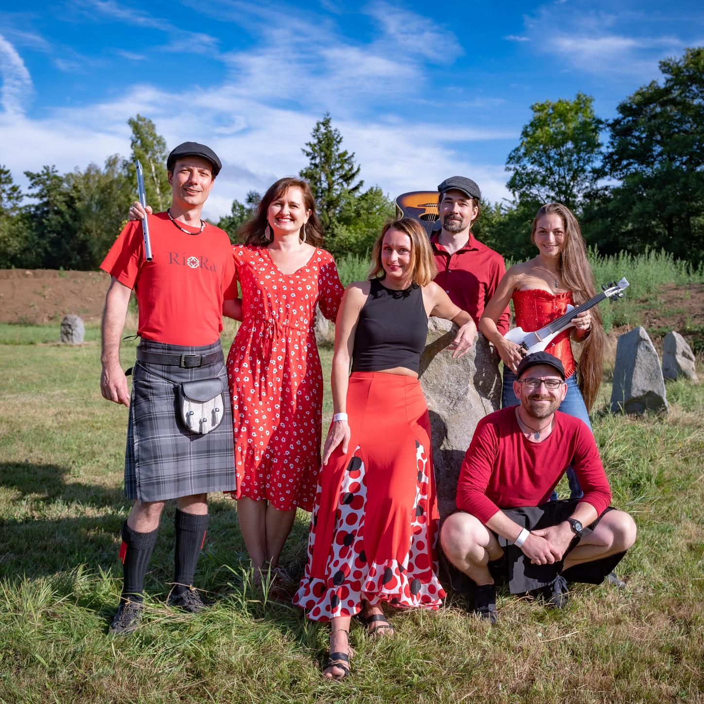 That Night in Bethlehem - Ri Ra - 专辑 - 网易云音乐