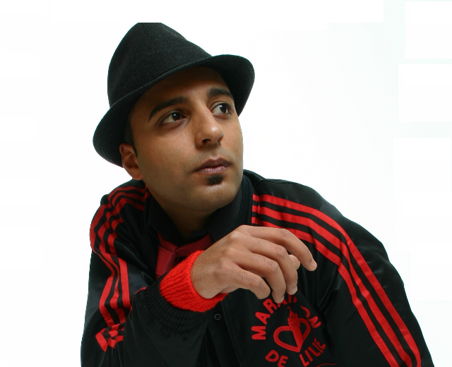 Arash - 歌手 - 网易云音乐