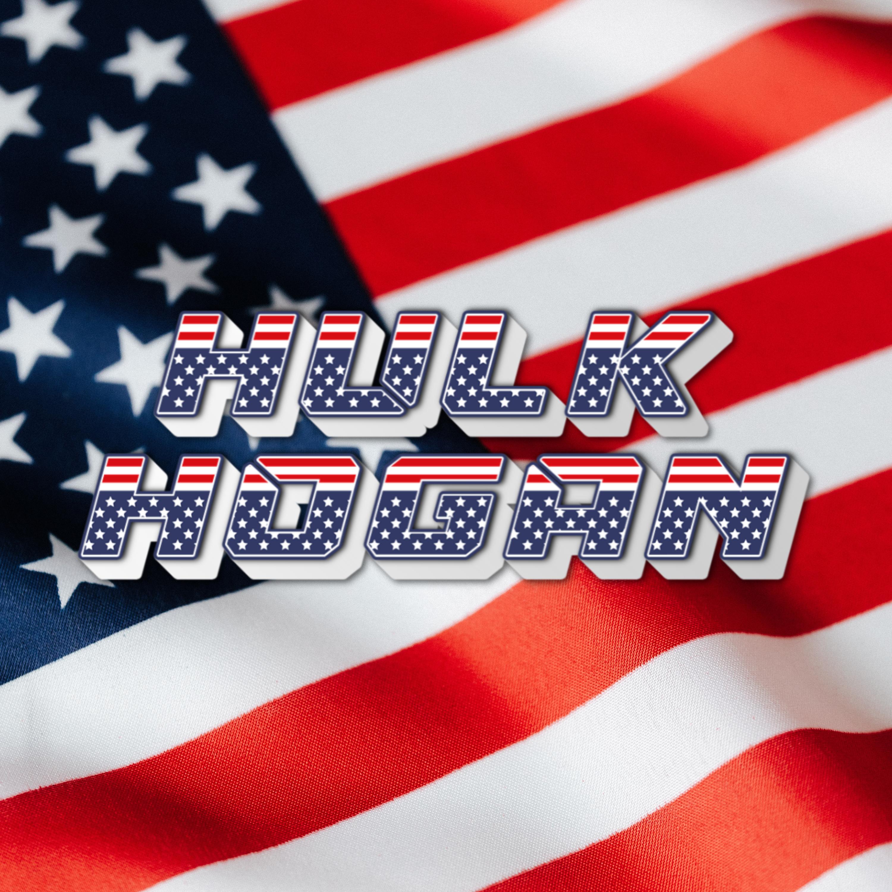 Hulk Hogan Wrestling Theme Song - Real American - Wrestling Entrances ...