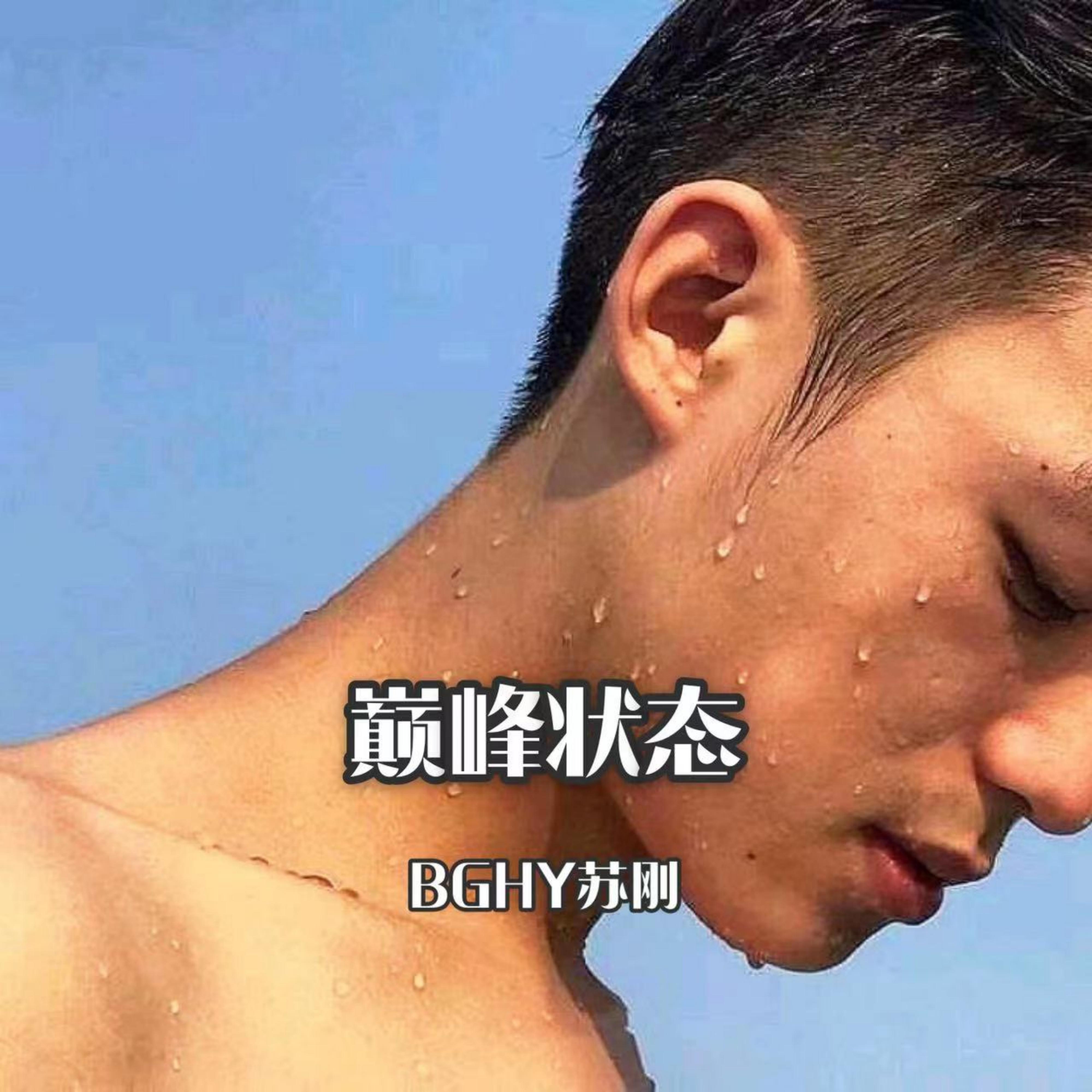 巅峰状态 - BGHY苏刚 - 专辑 - 网易云音乐