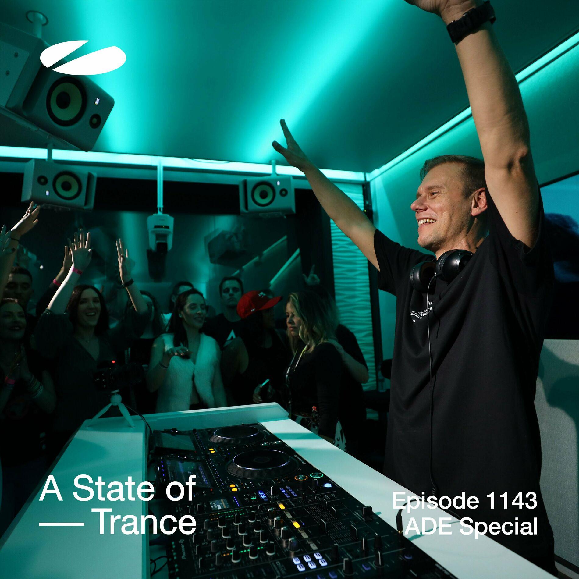 ASOT ADE 2023 - 019 8Kays - A State Of Trance ADE 特辑 - 电台节目 - 网易云音乐