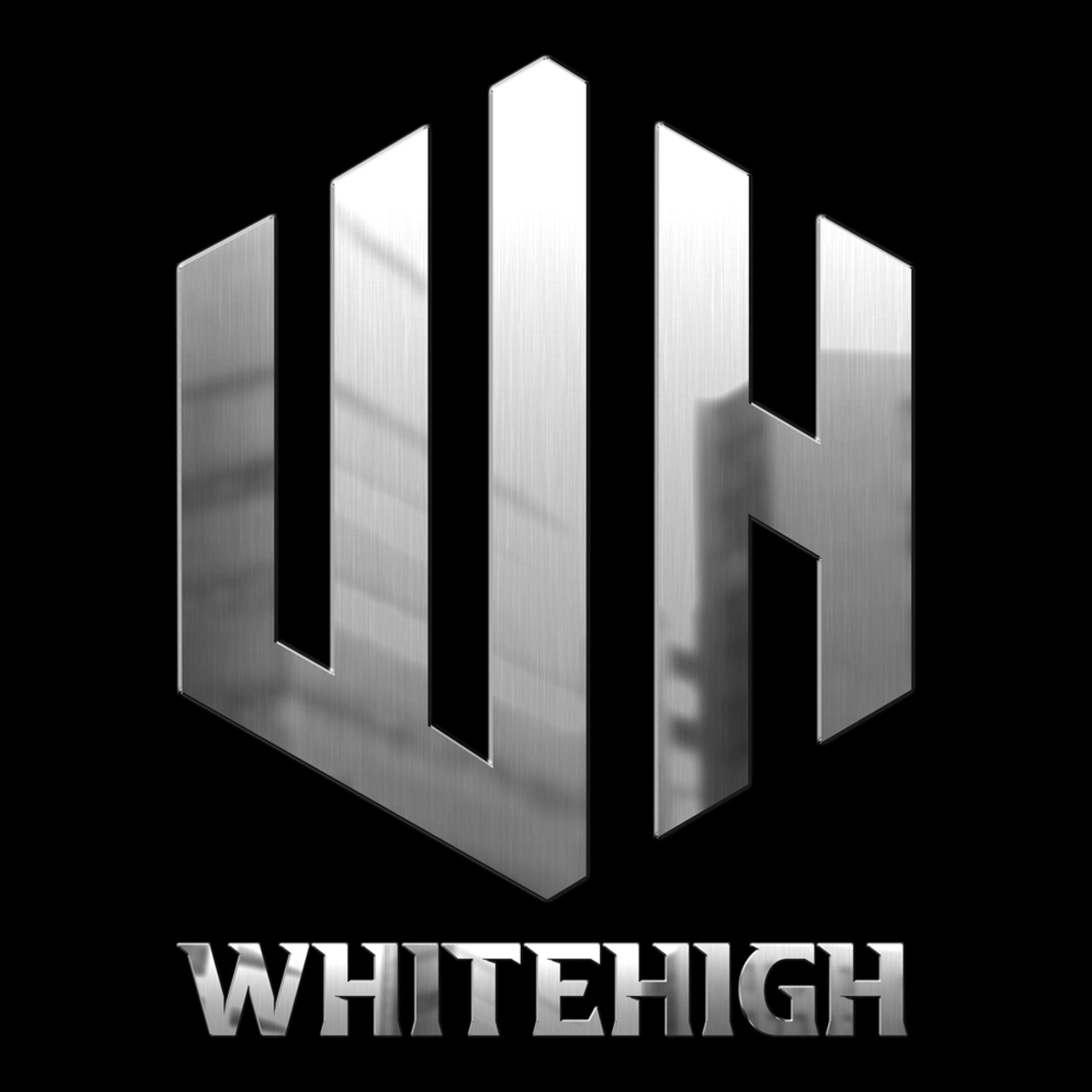 Whitehigh - HighJack - 单曲 - 网易云音乐