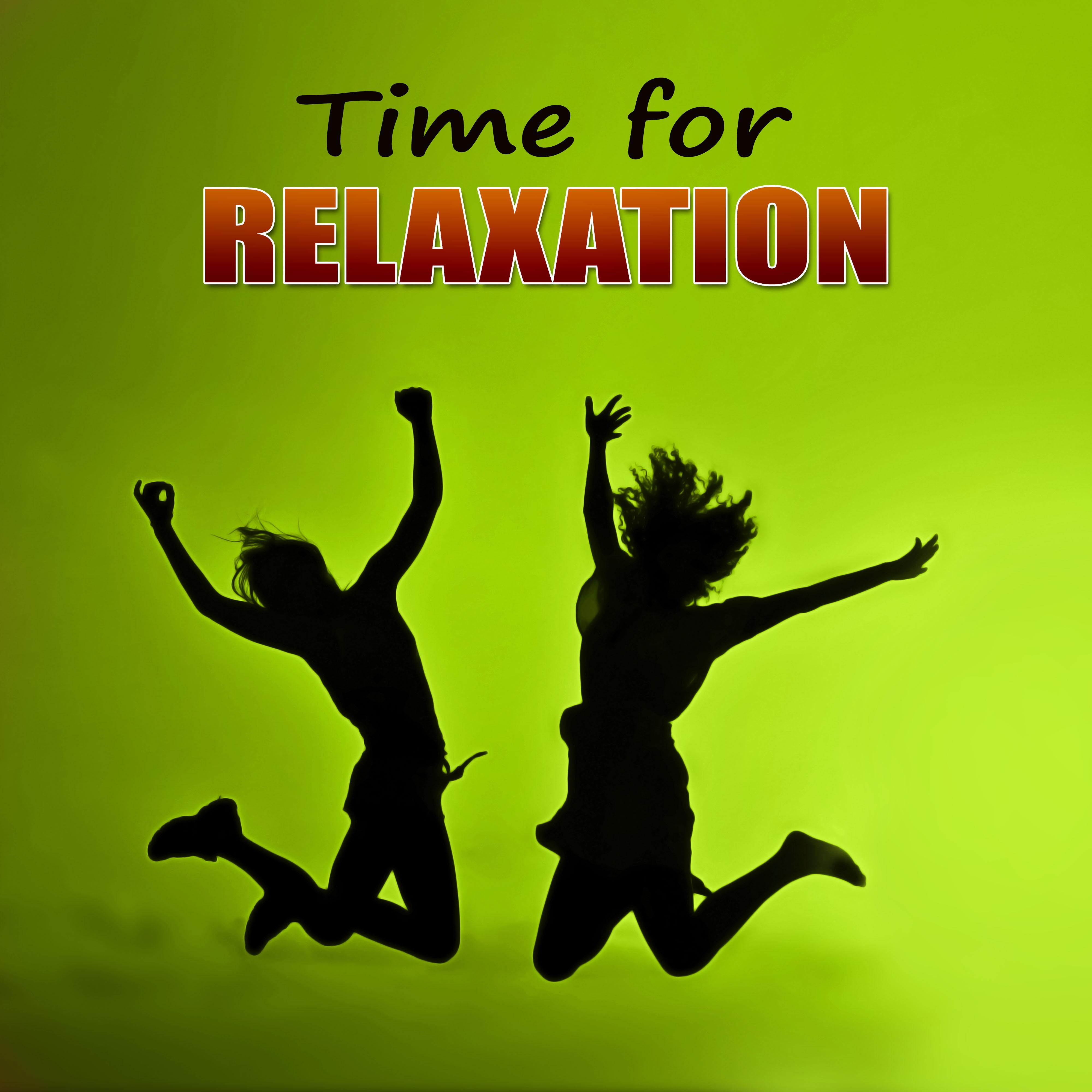 Time for Relaxation - Relaxation Meditation with Sounds of Nature ...