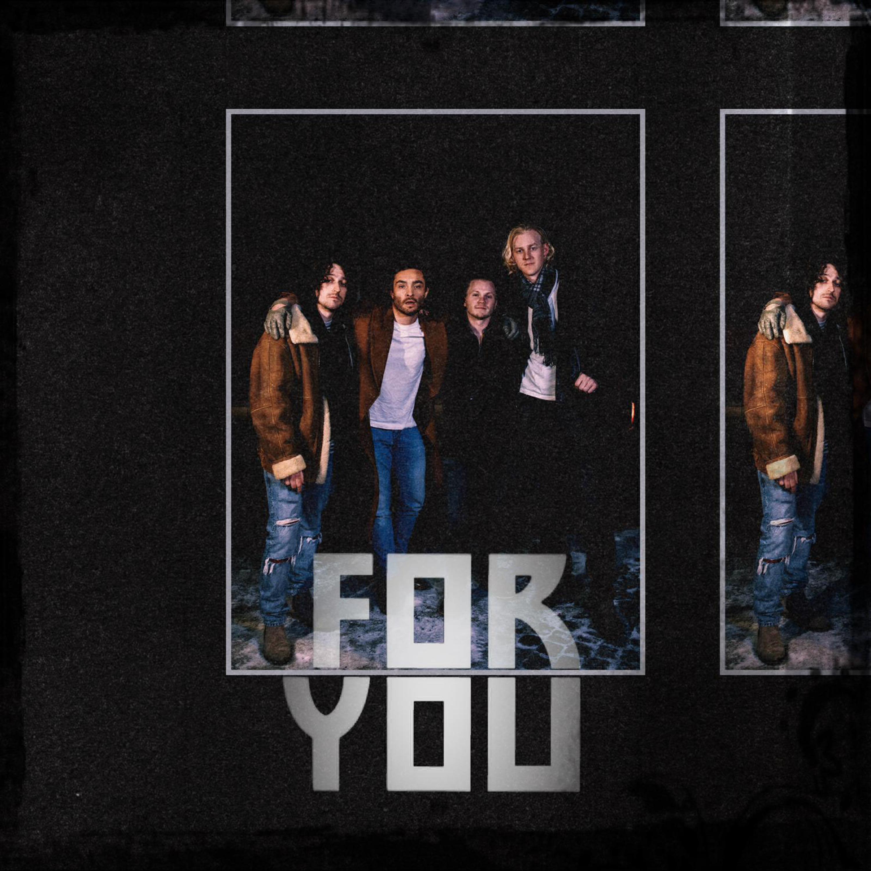 For You - For You - 单曲 - 网易云音乐