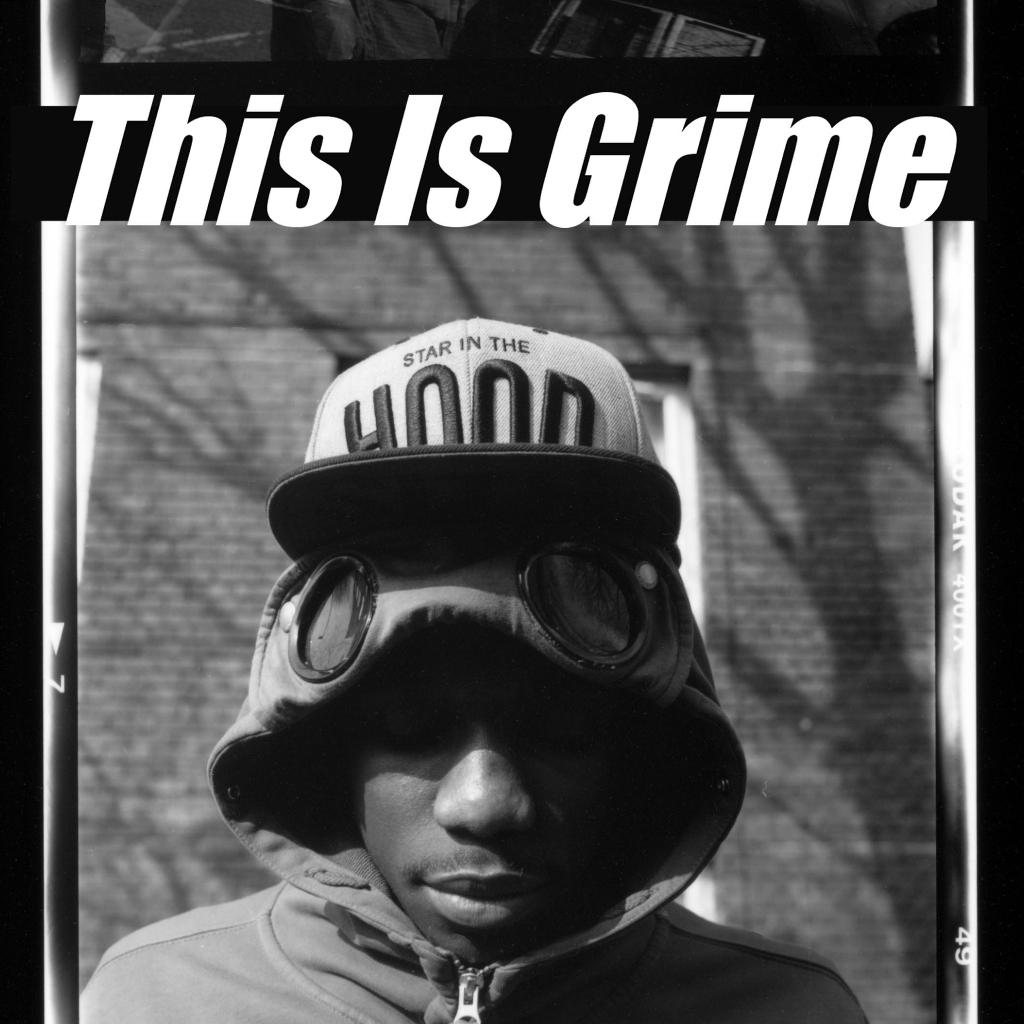 Grime - 伦敦街头的文化之声 - 歌单 - 网易云音乐