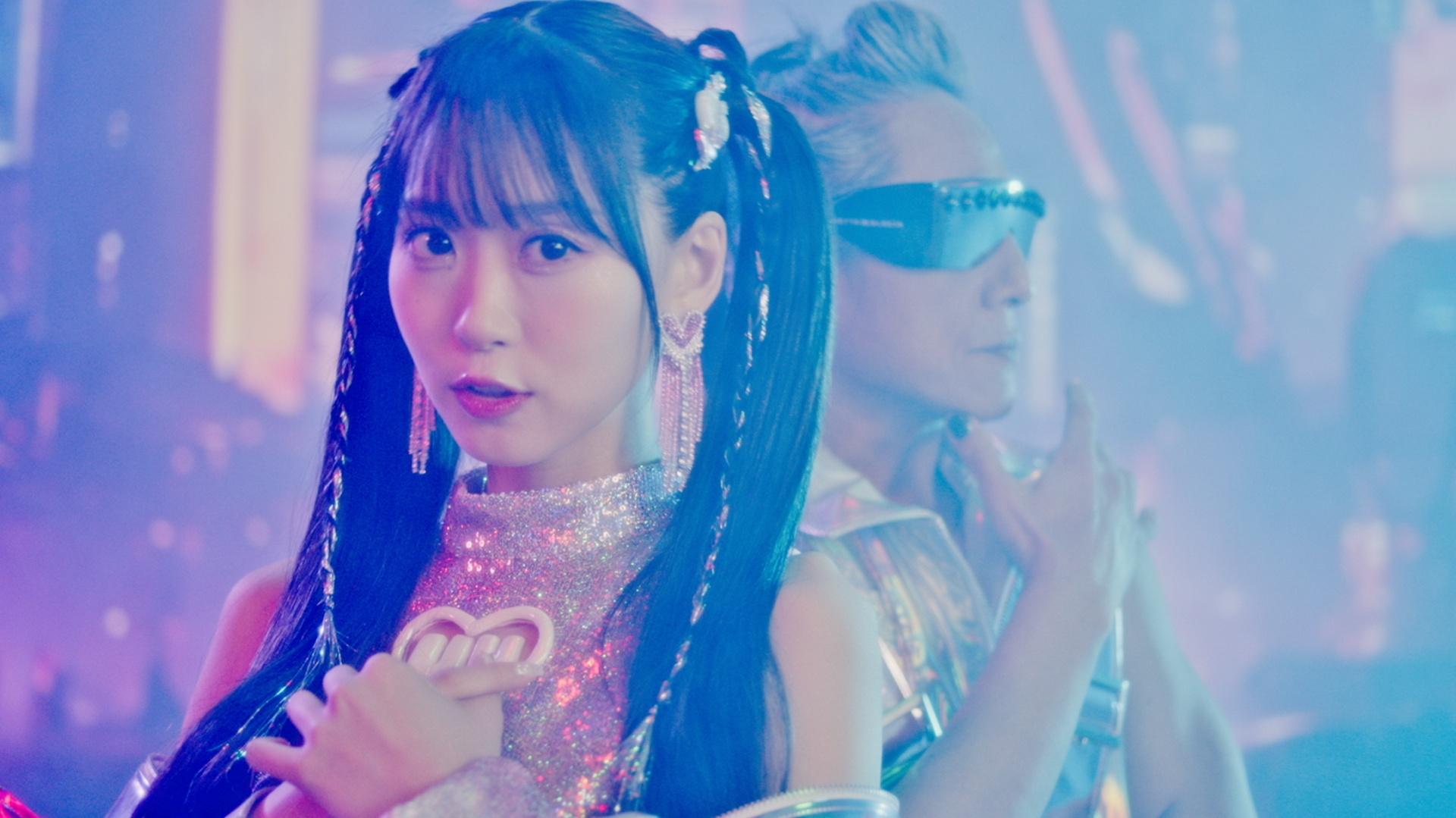 ROCK ME KISS ME feat. MOTSU - 芹澤 優 - 高清MV - 网易云音乐