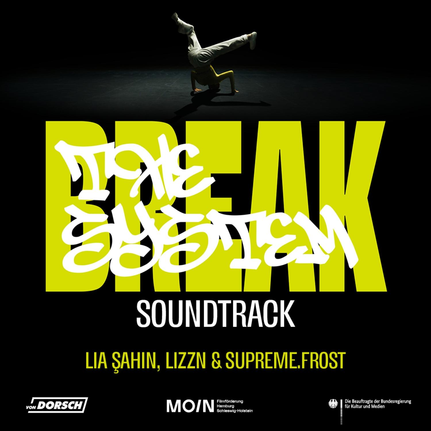 Mach Platz - Lia Sahin/Supreme.Frost - 单曲 - 网易云音乐