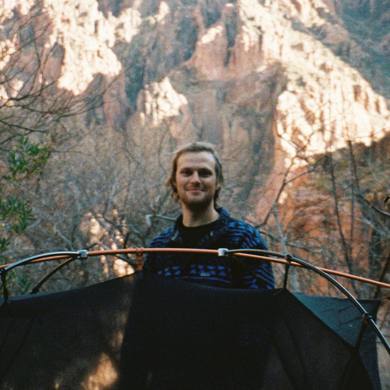 Ryan Gebhardt - 歌手 - 网易云音乐