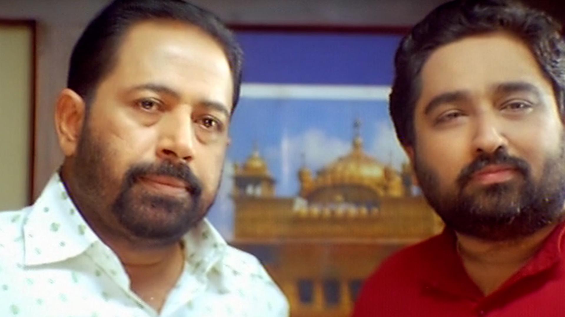 Thaamthakitha (From "Nivedyam") - M. Jayachandran - 高清MV - 网易云音乐