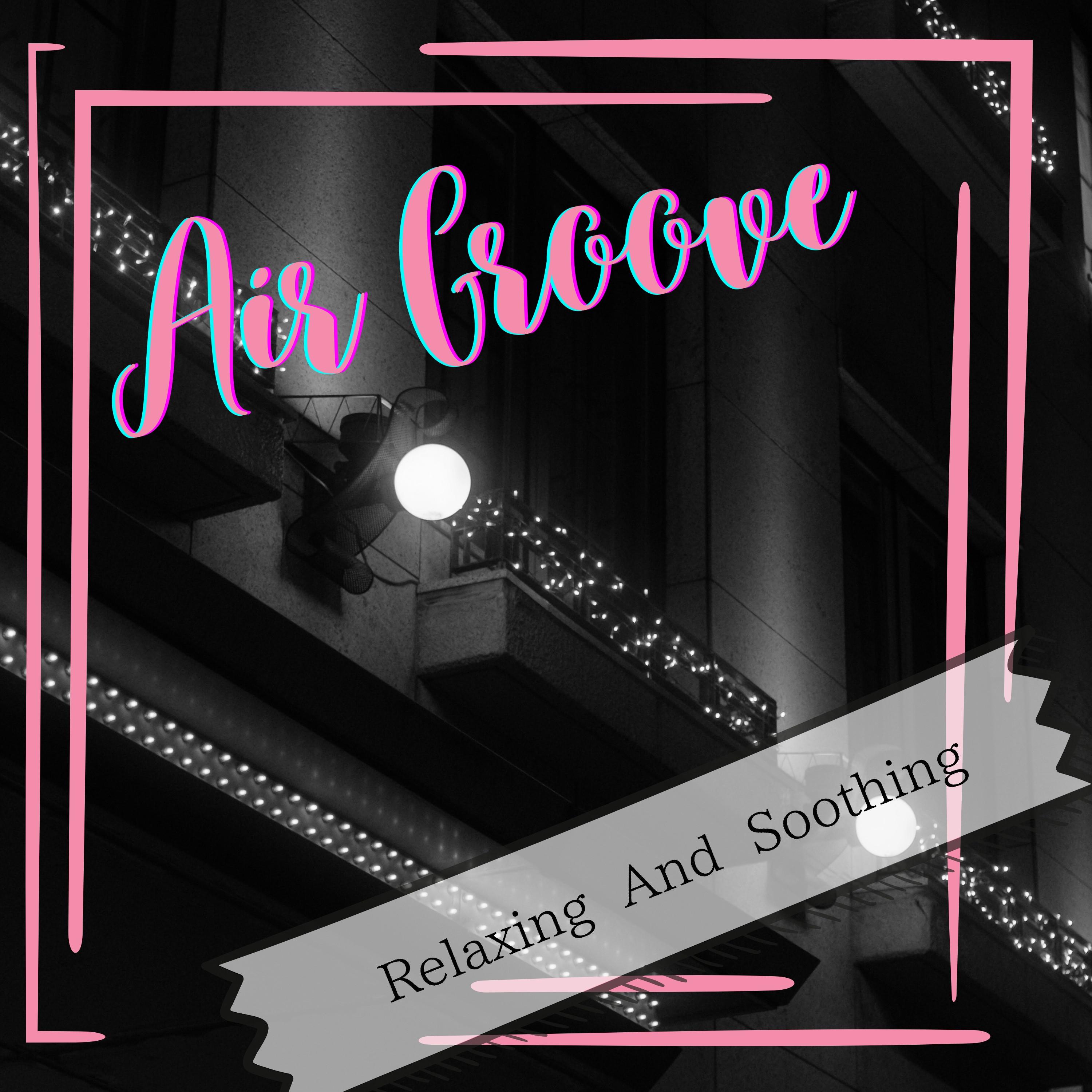 Romance in the Stars - Air Groove - 单曲 - 网易云音乐