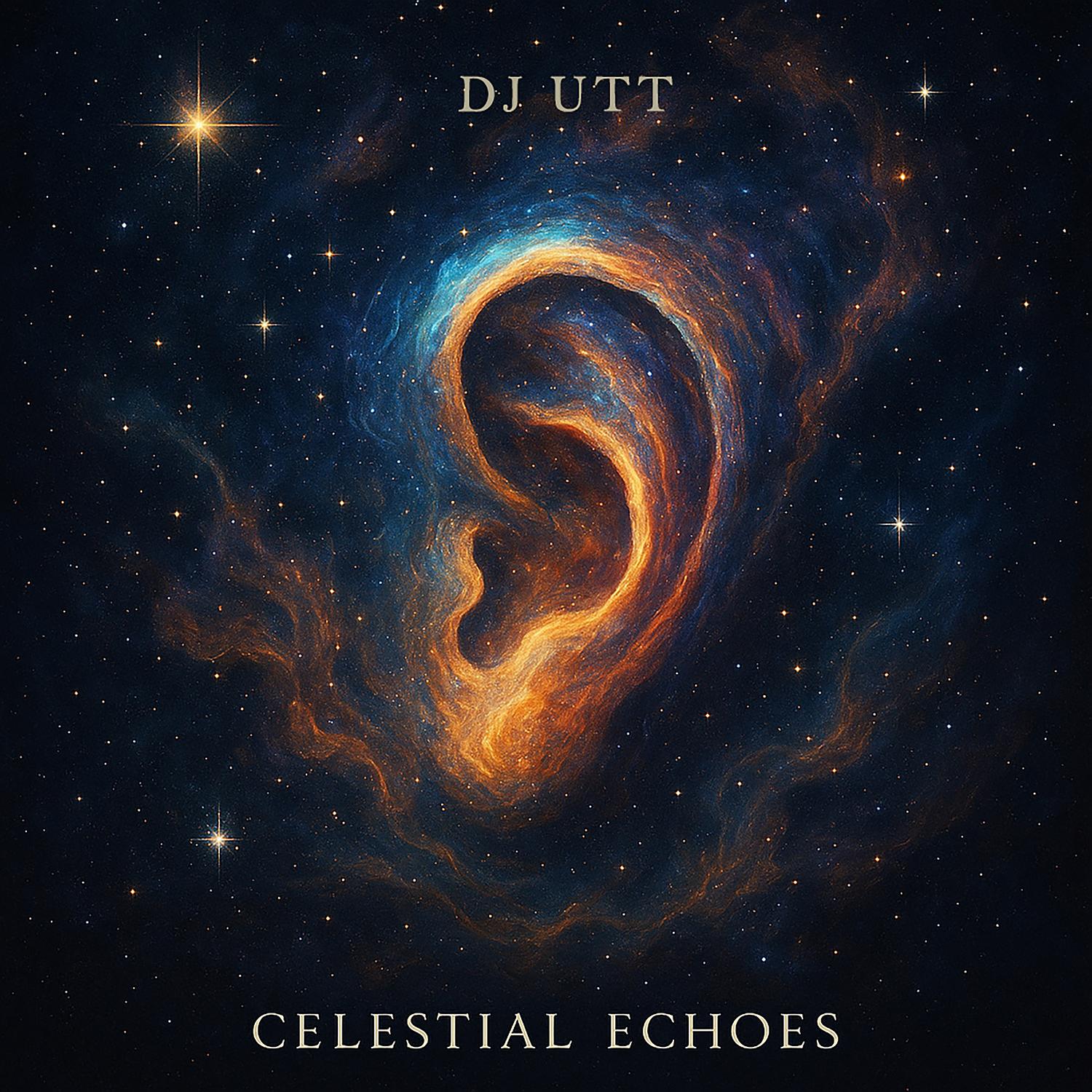 Celestial Echoes - DJ Utt - 专辑 - 网易云音乐