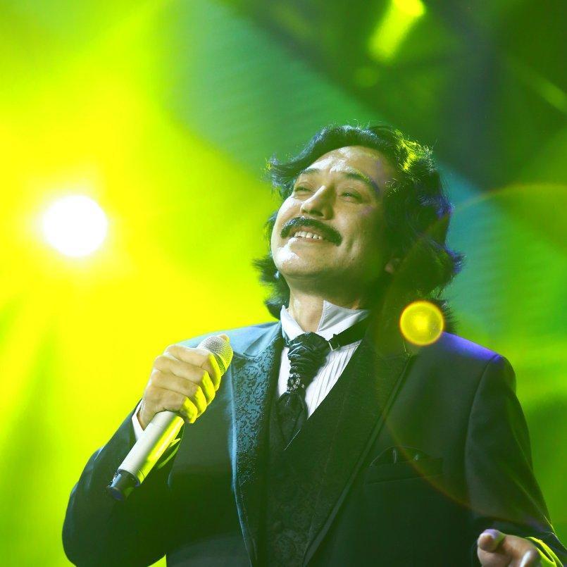 Dost-MahmutSulayman - Gittar&老牌子♡ - 电台节目 - 网易云音乐