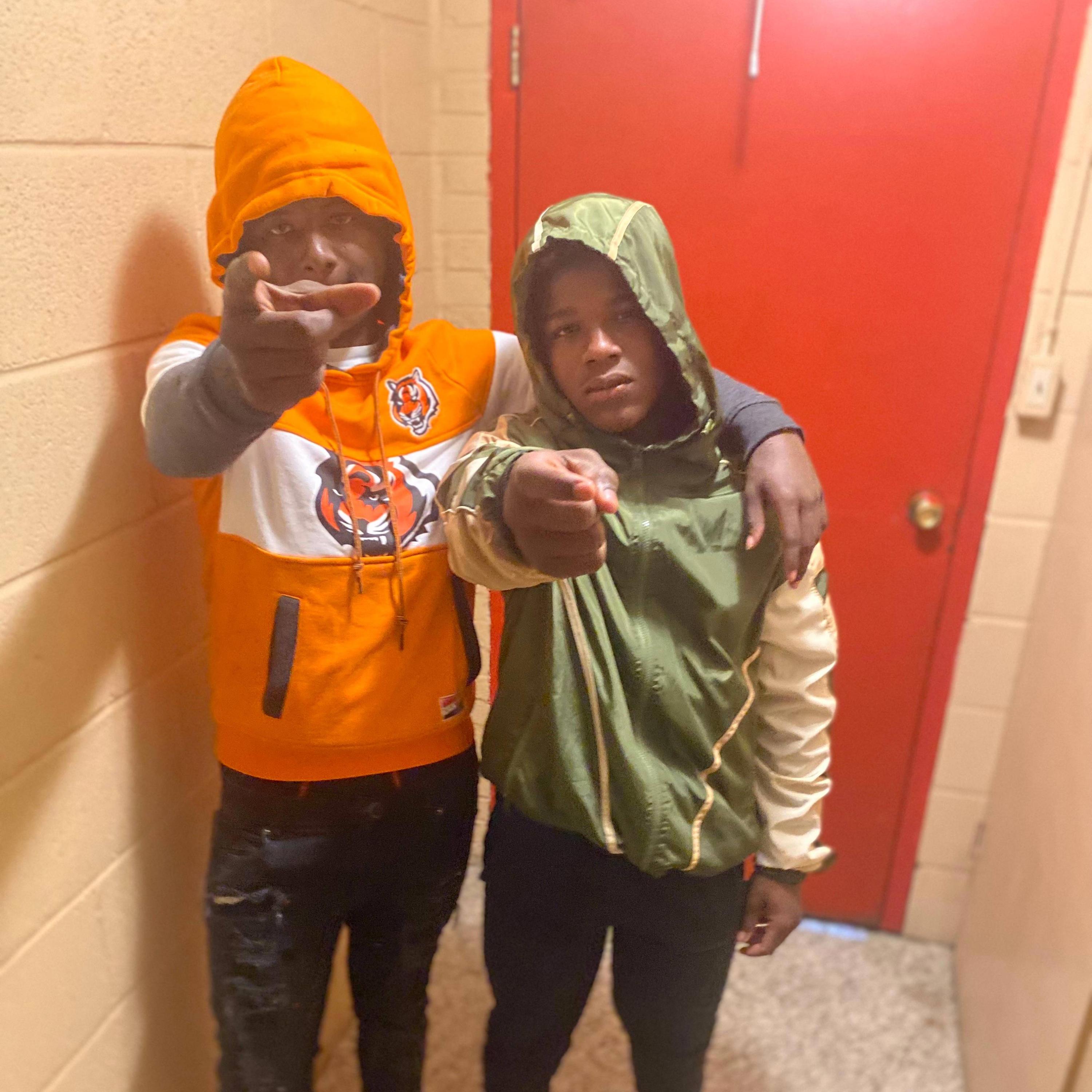 Oppz (feat. Pbaby manman & Threeway rell) - Lil Gus/Pbaby manman ...