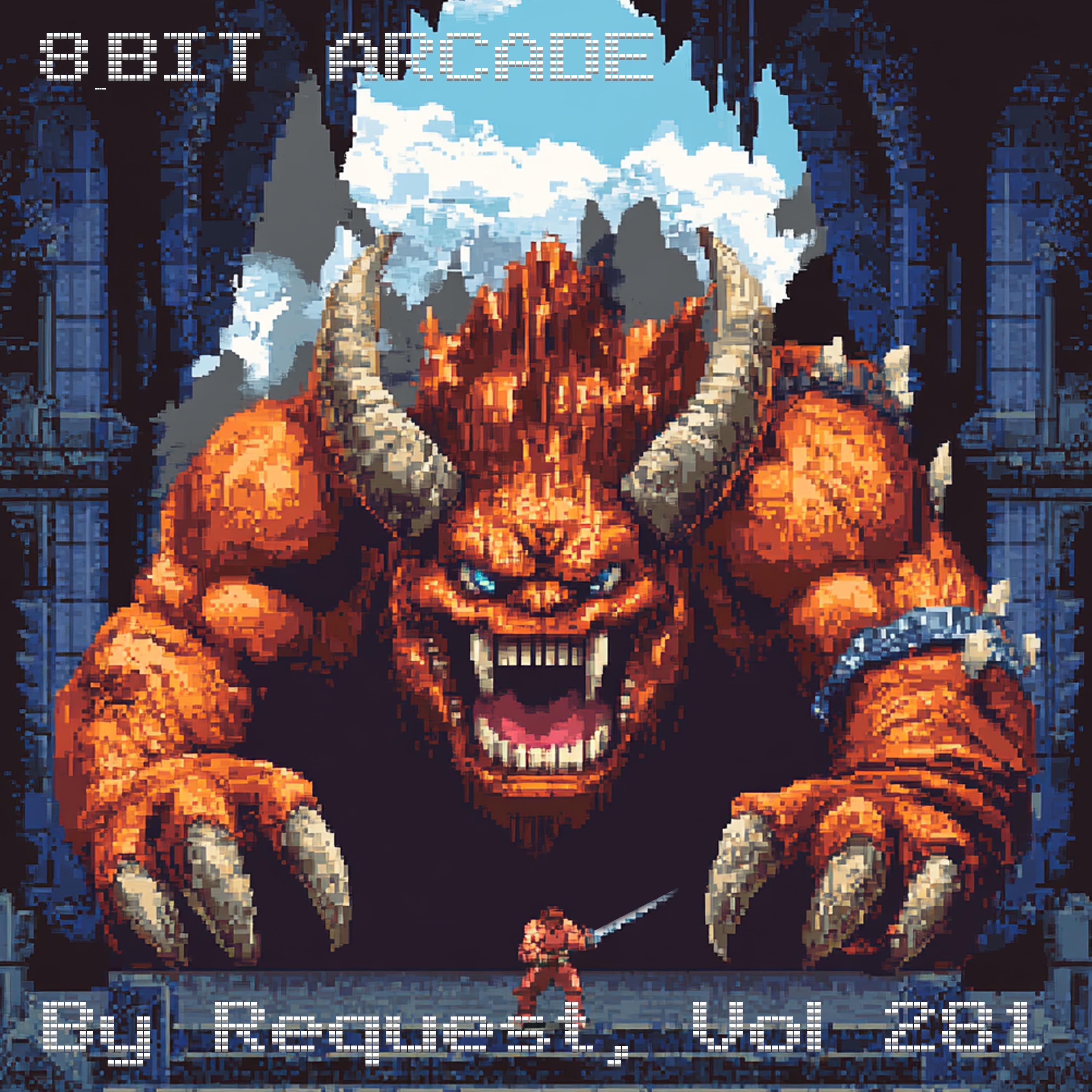 You'll Be OK, Kid (From "Child Star") [8-Bit Demi Lovato Emulation] - 8 ...