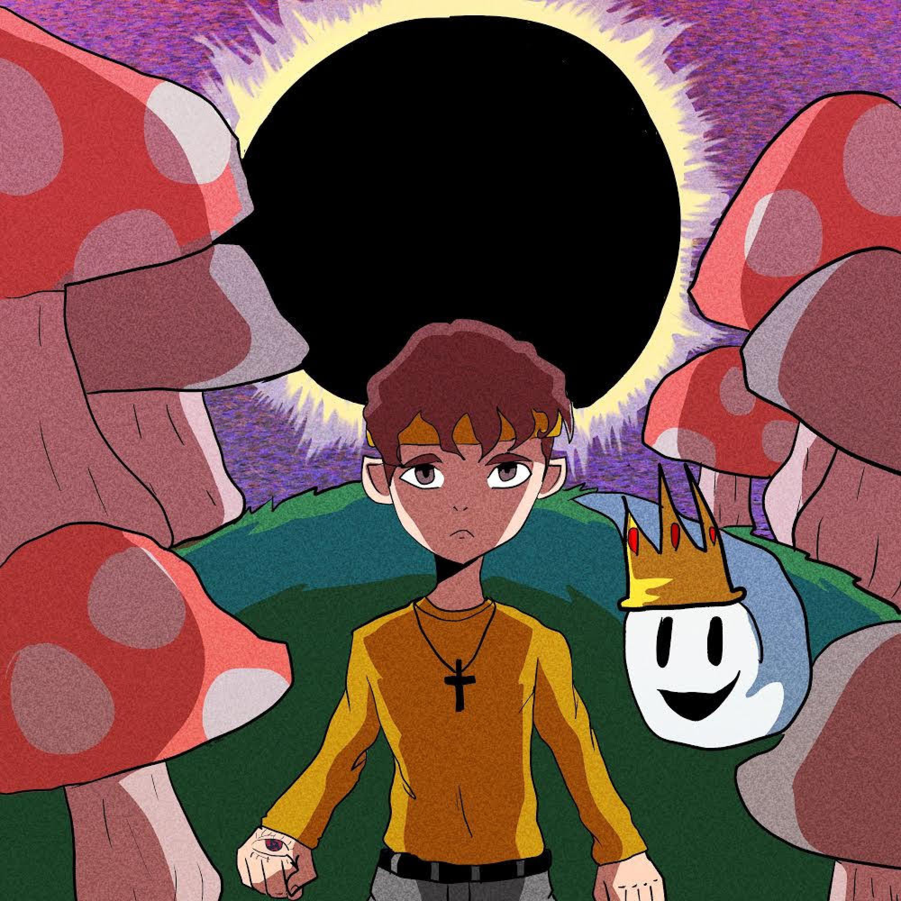 innerpeace壁纸-千图网