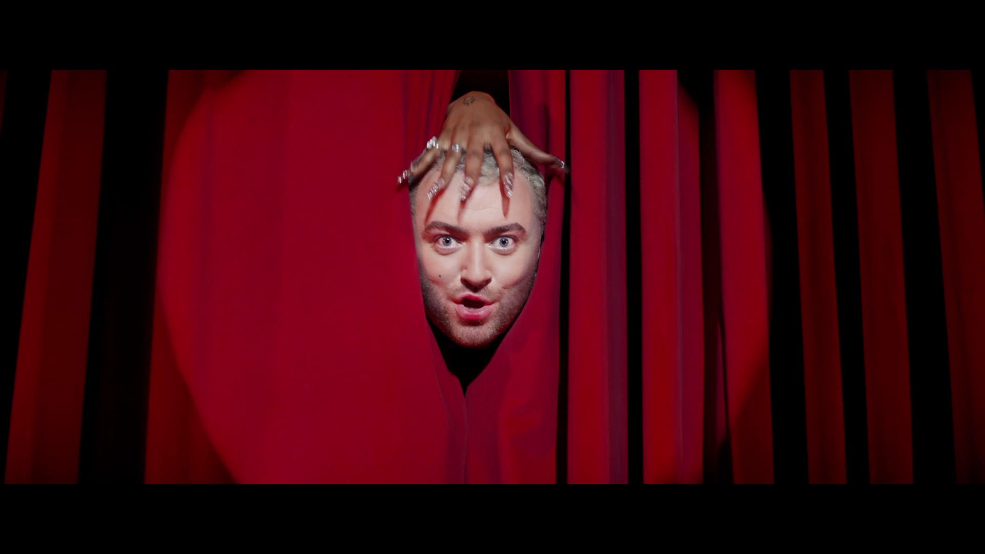 Unholy - Sam Smith - 高清MV - 网易云音乐