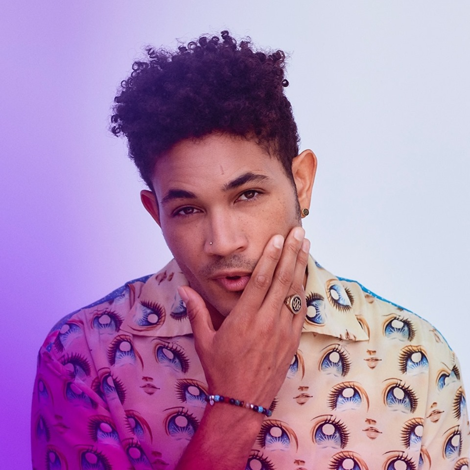 Bryce Vine - 歌手 - 网易云音乐