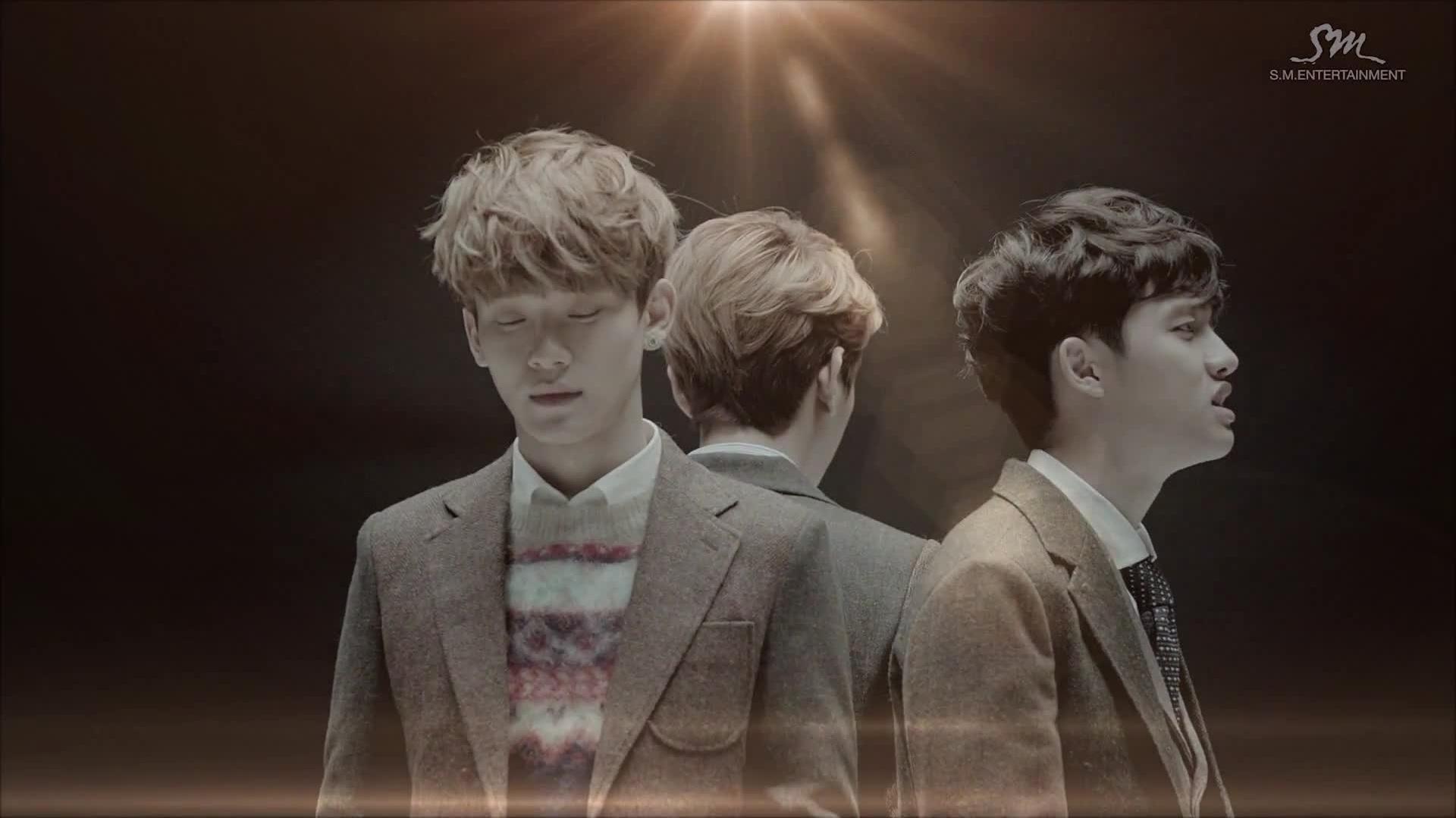 EXO_12월의 기적 (Miracles in December)_Music Video (Korean ver.) - EXO - 高清 ...