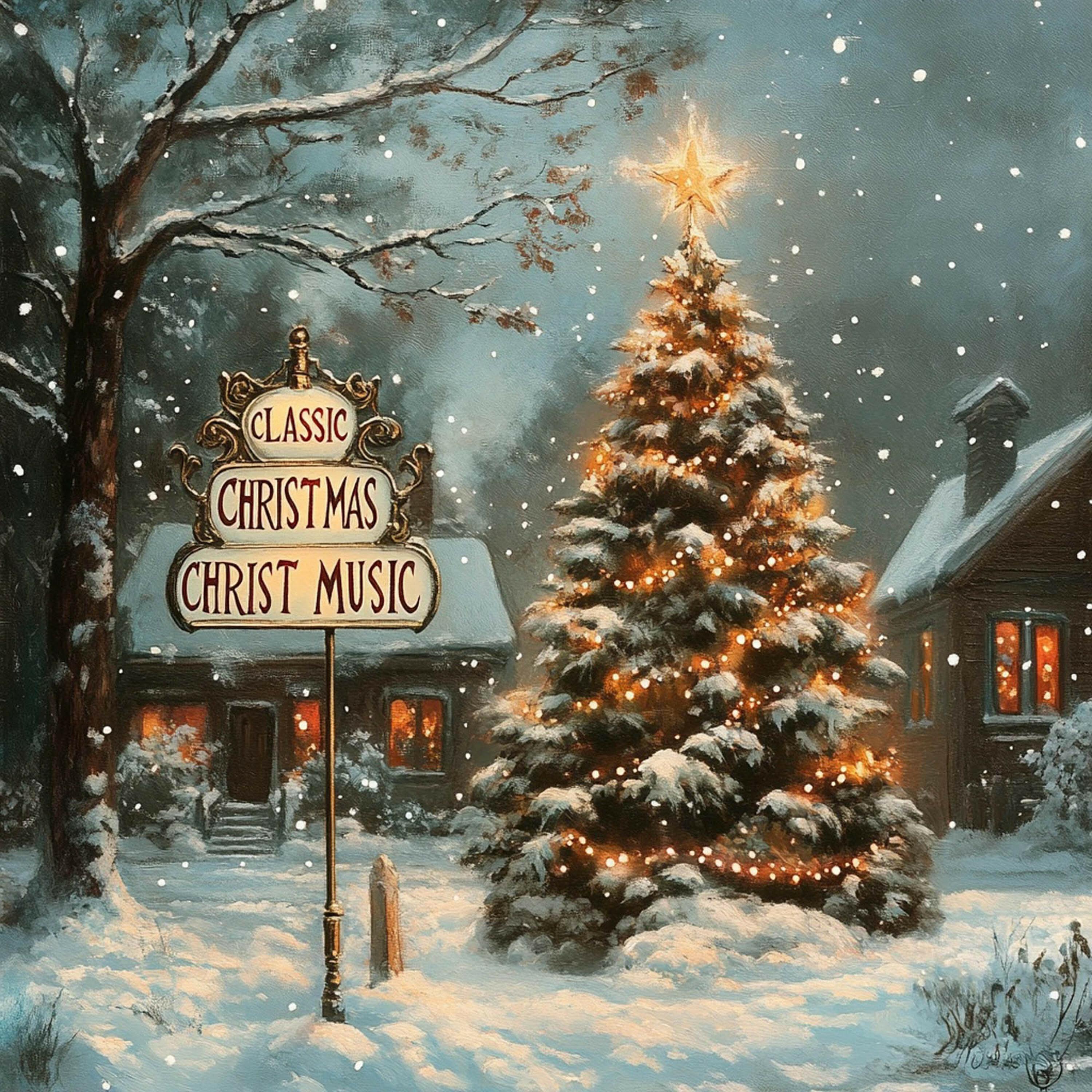 Secret Santa - Classical Christmas Music Songs/Traditional Instrumental ...