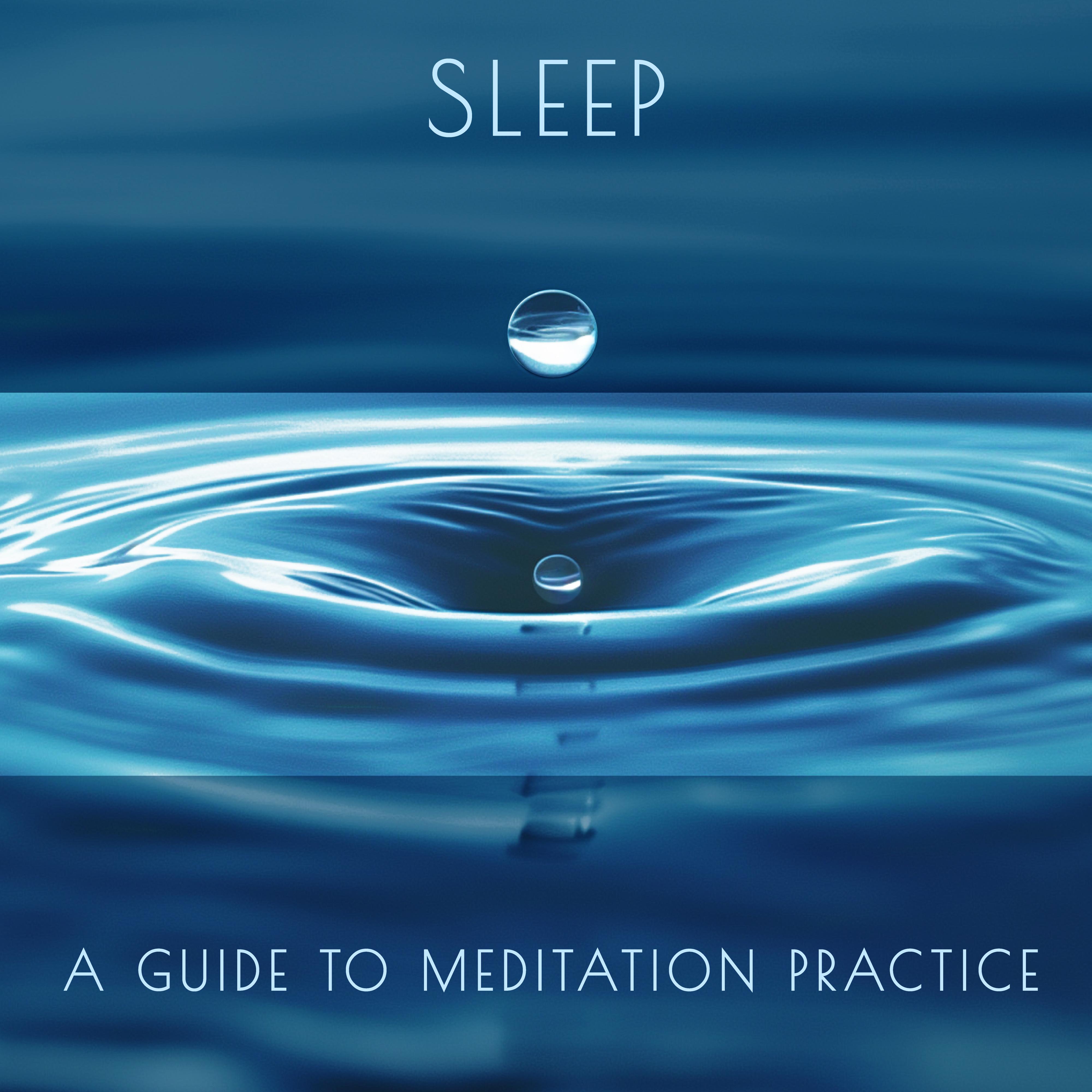 睡眠的轻音乐 冥想练习指南 - 纪钧瀚 (Bryan Chi) - 专辑 - 网易云音乐