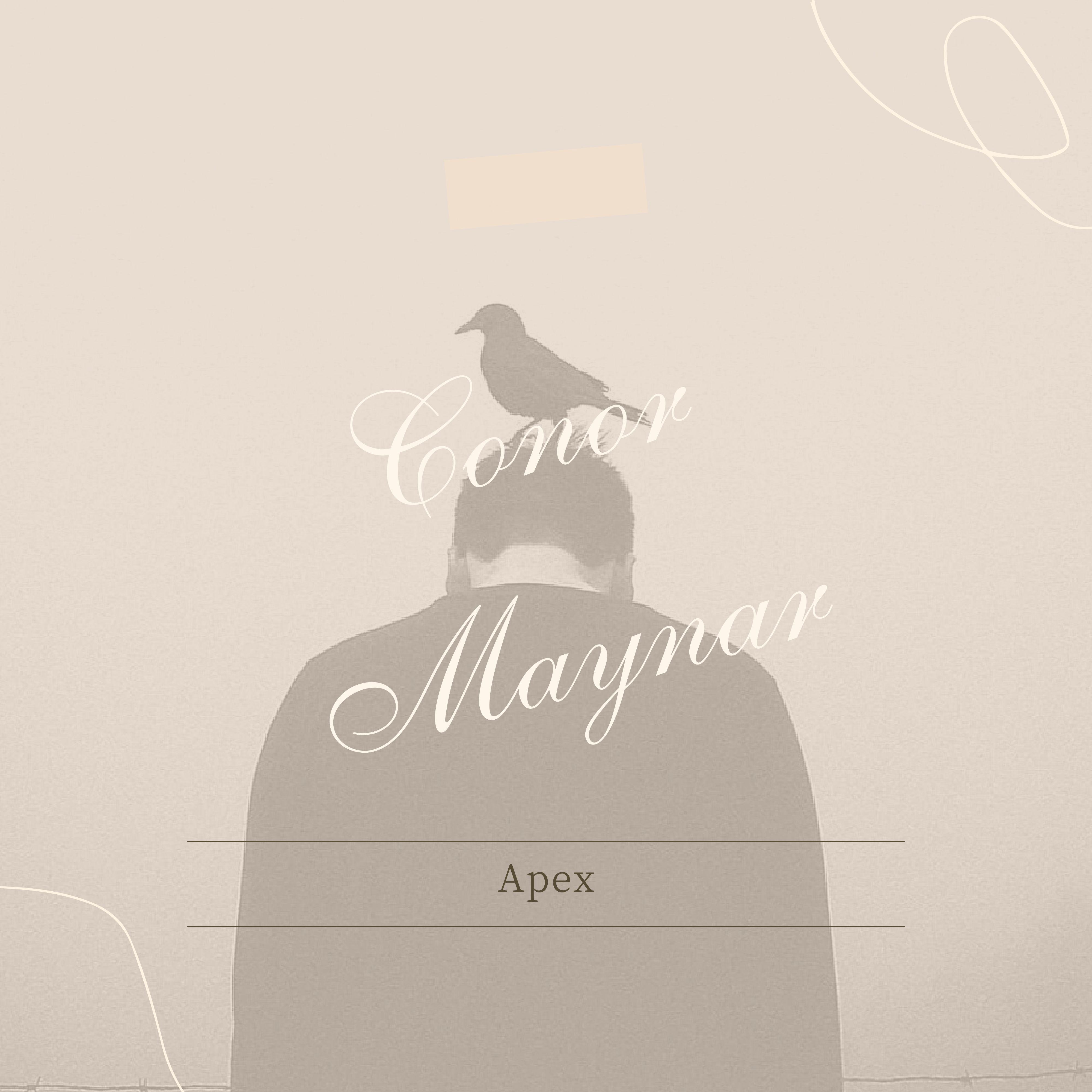 Apex (Radio Edit) - Conor Maynar - 单曲 - 网易云音乐